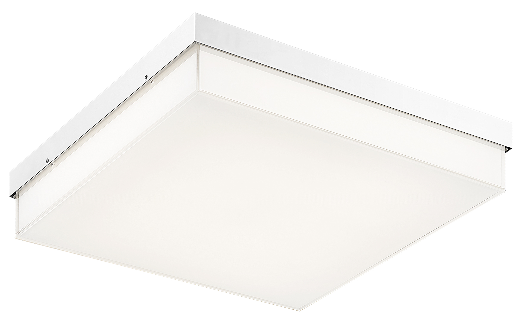 Kabu Ceiling Light Fixture by Matteo Lighting | X12411CH | MTO1026455