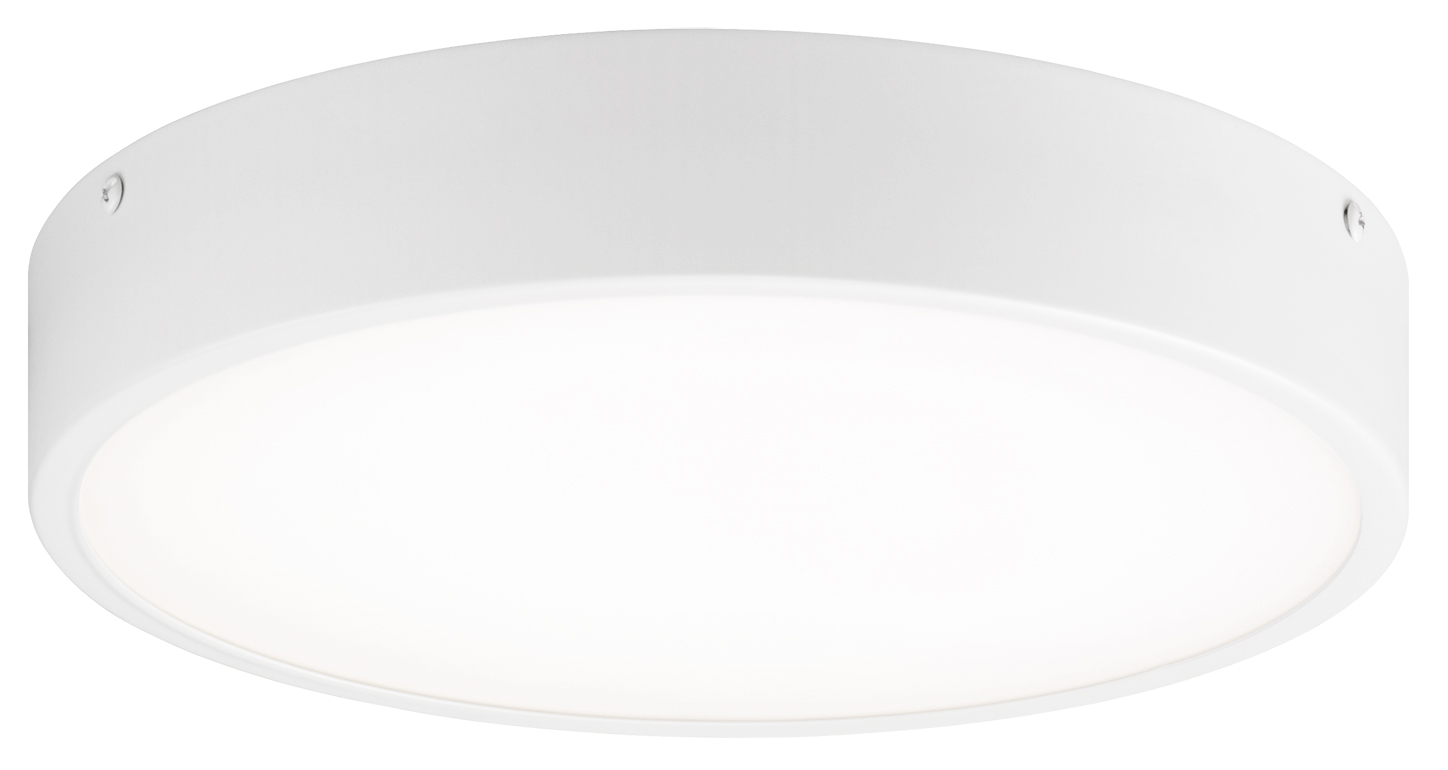Plato Ceiling Light Fixture by Matteo Lighting | M13701WH | MTO1026484