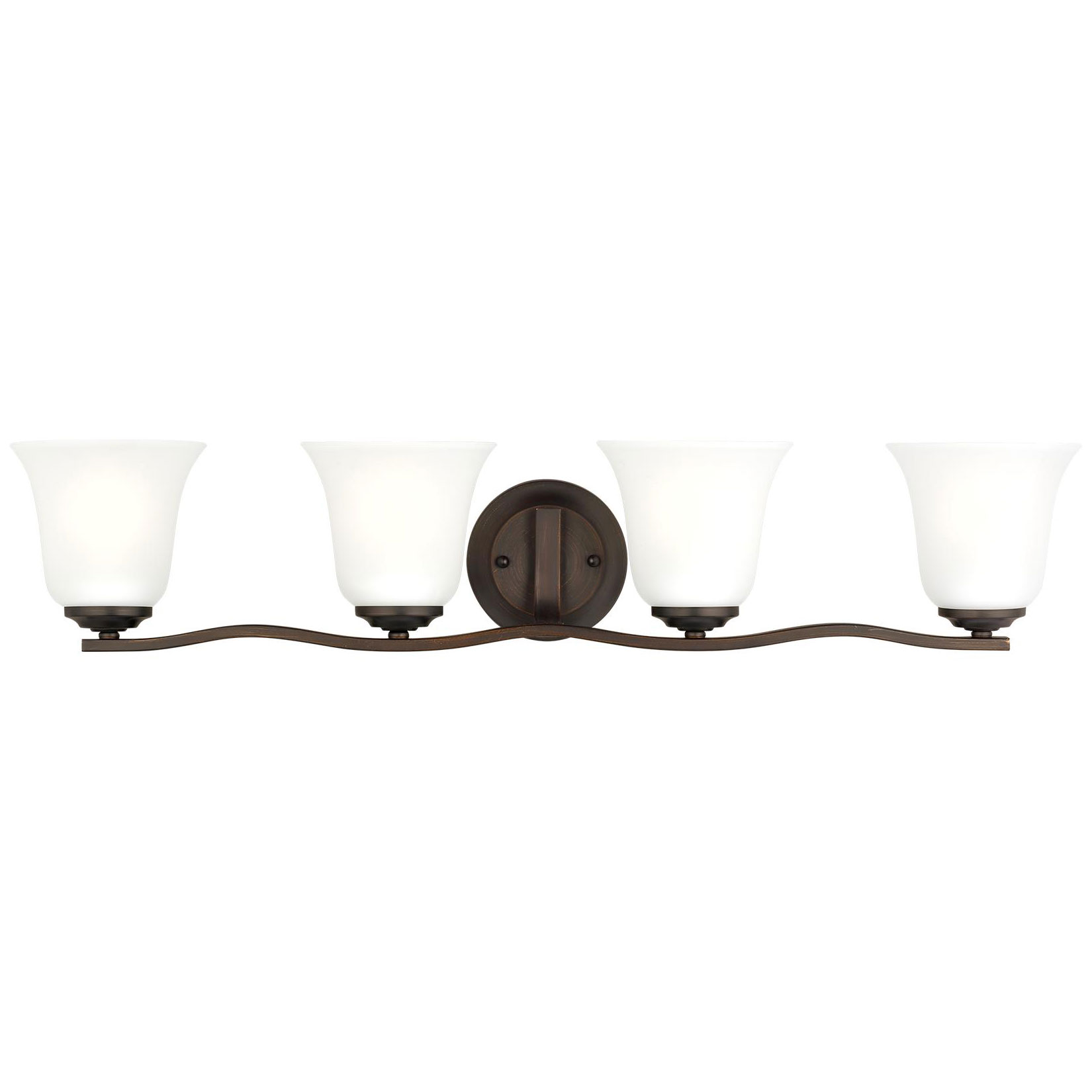 Emmons Bathroom Vanity Light by Generation Lighting | 4439004EN3-710 ...