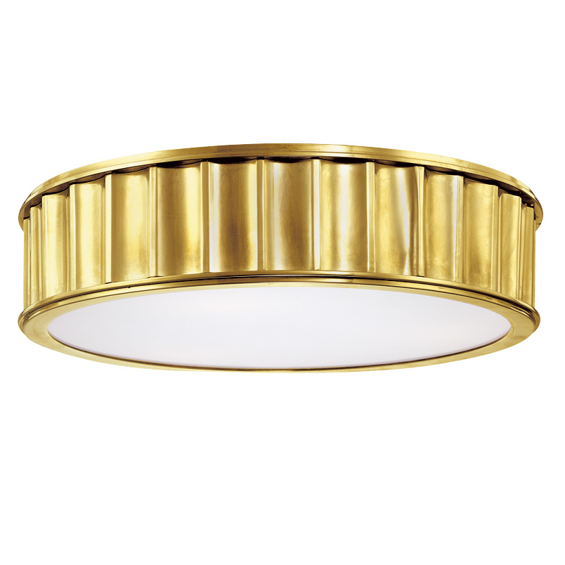 Middlebury Ceiling Light Fixture by Hudson Valley Lighting | 912-AGB ...