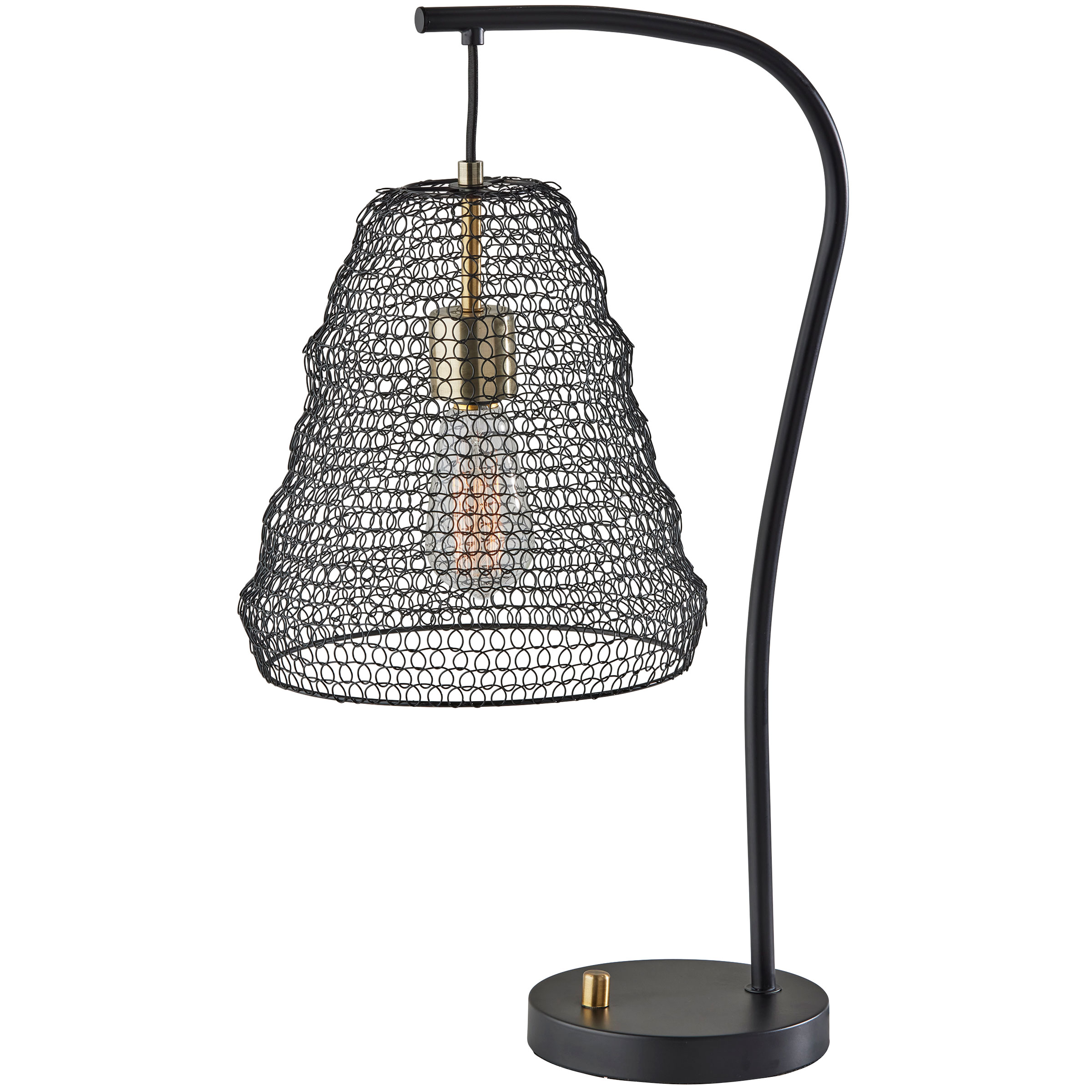 Sheridan Table Lamp by Adesso Corp. | 3568-01 | ADS1033002