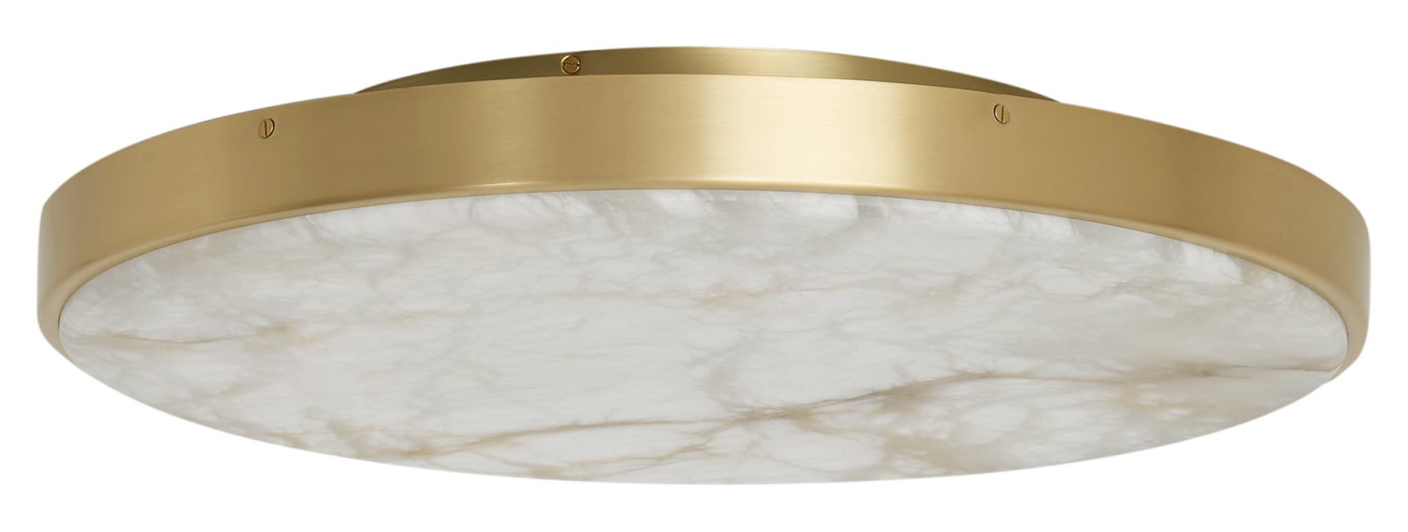 Anvers Surface Wall / Ceiling Mount by CTO Lighting | CTO-ANVCWLSBHA-WR | CTO1033098