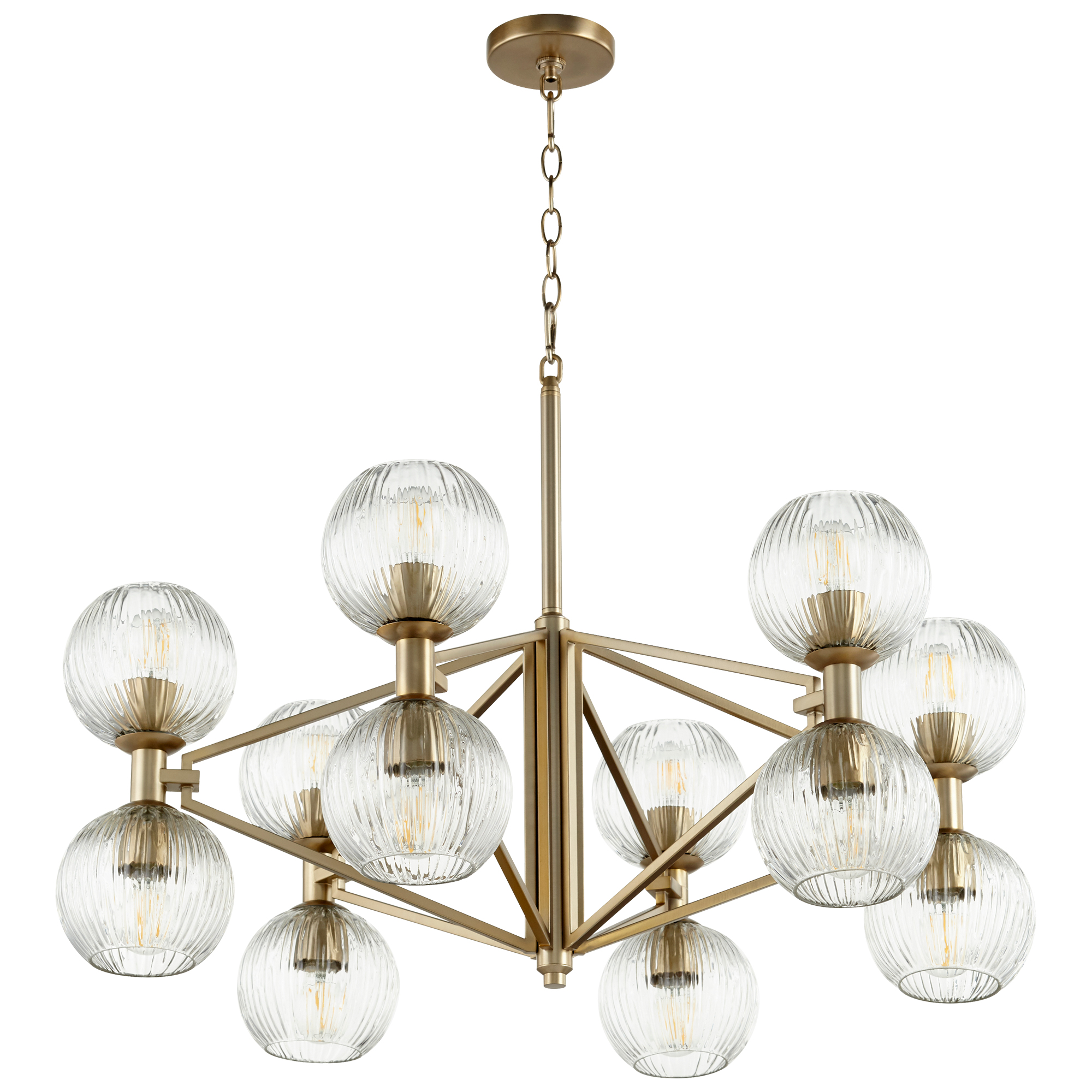 Helios Chandelier by Cyan Designs | CY-10963 | CYA1033114