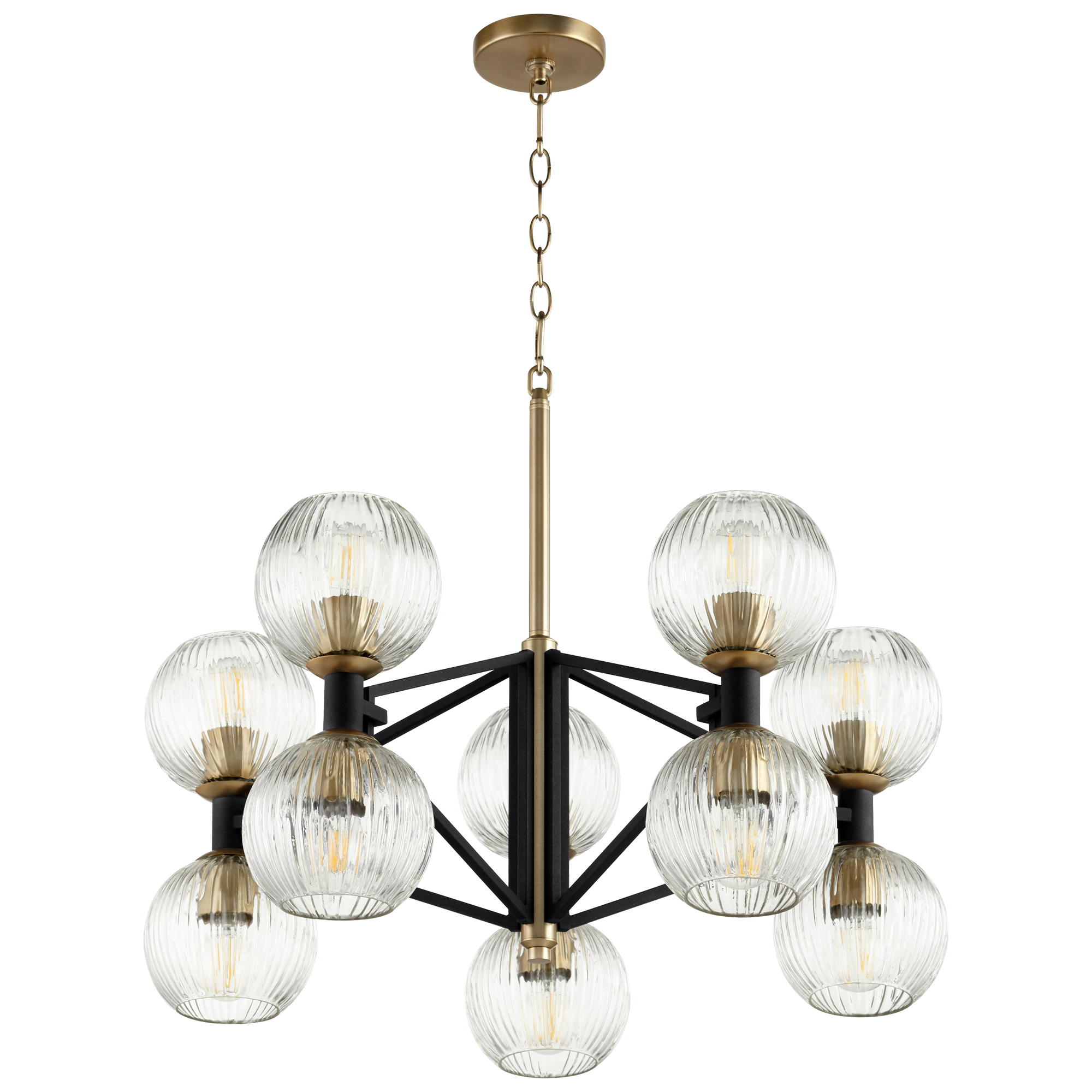 Helios Chandelier by Cyan Designs | CY-10965 | CYA1033116