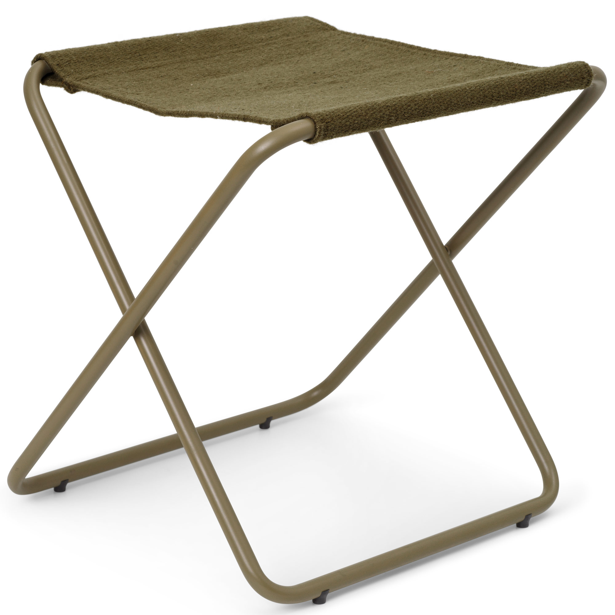 Desert Olive Stool by Ferm Living | FERM-1104263838 | FRM1033182