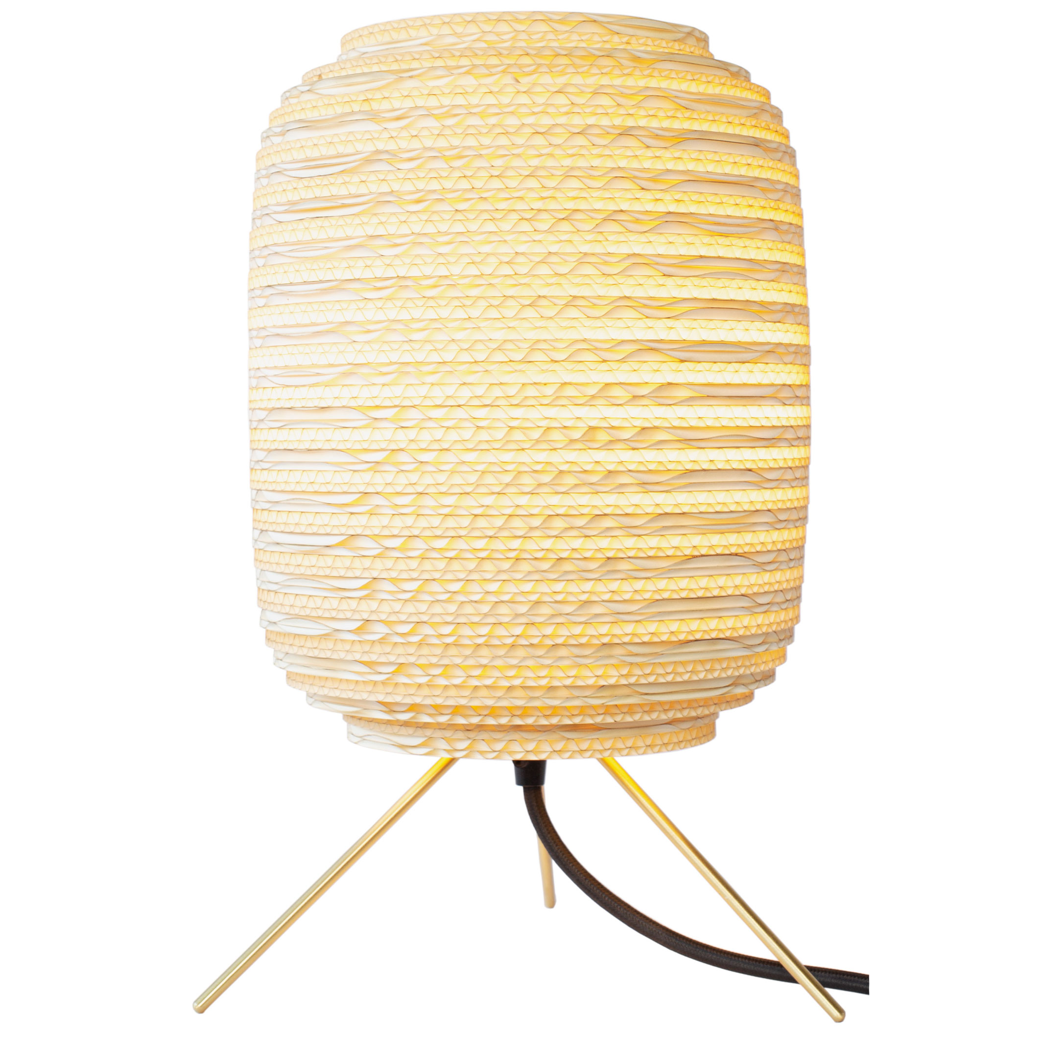 Ausi Scraplights Table Lamp by Graypants | GP-2052-B | GRY1033387