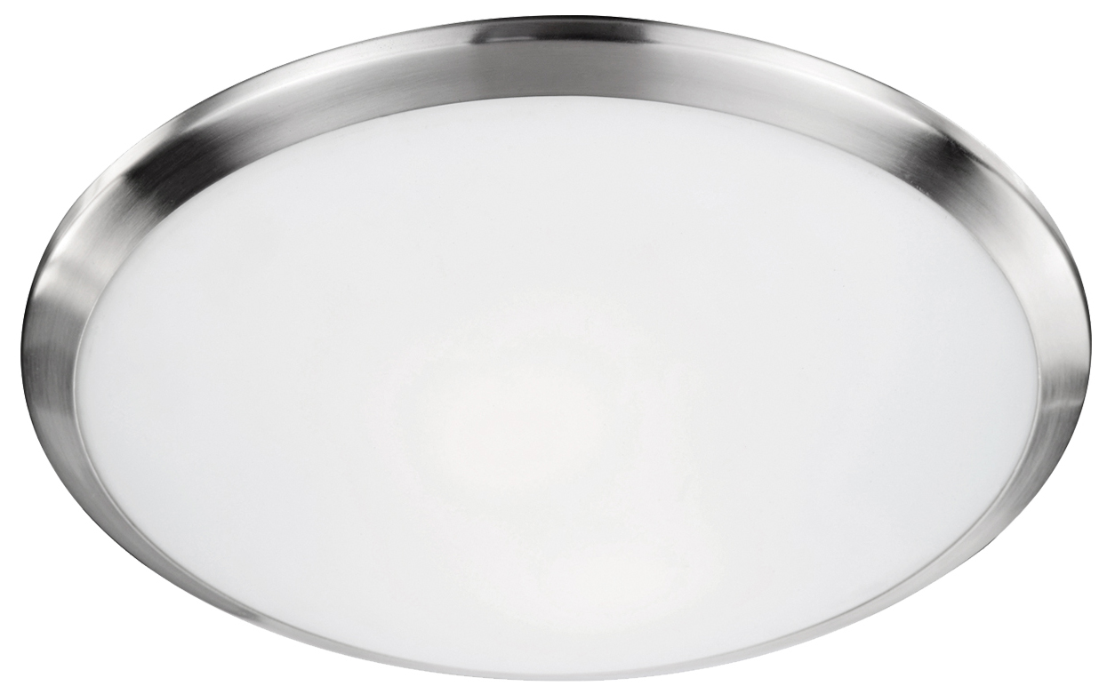 Malta Ceiling Light Fixture by Kuzco Lighting | 51562BN | KZC1033981