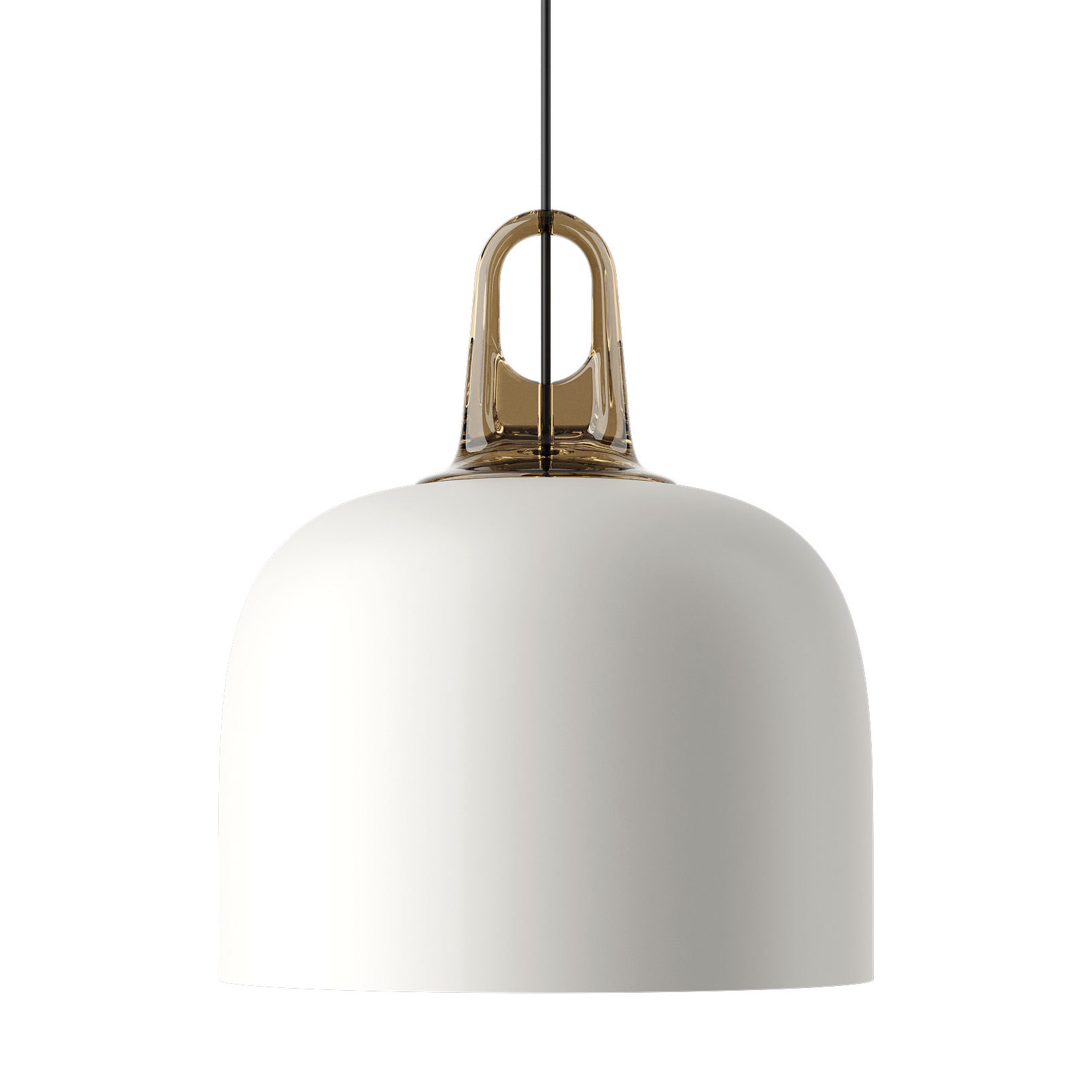 Jim Bell Pendant by LODES | 16921 6300U+R03L01 1000U | SID1034167