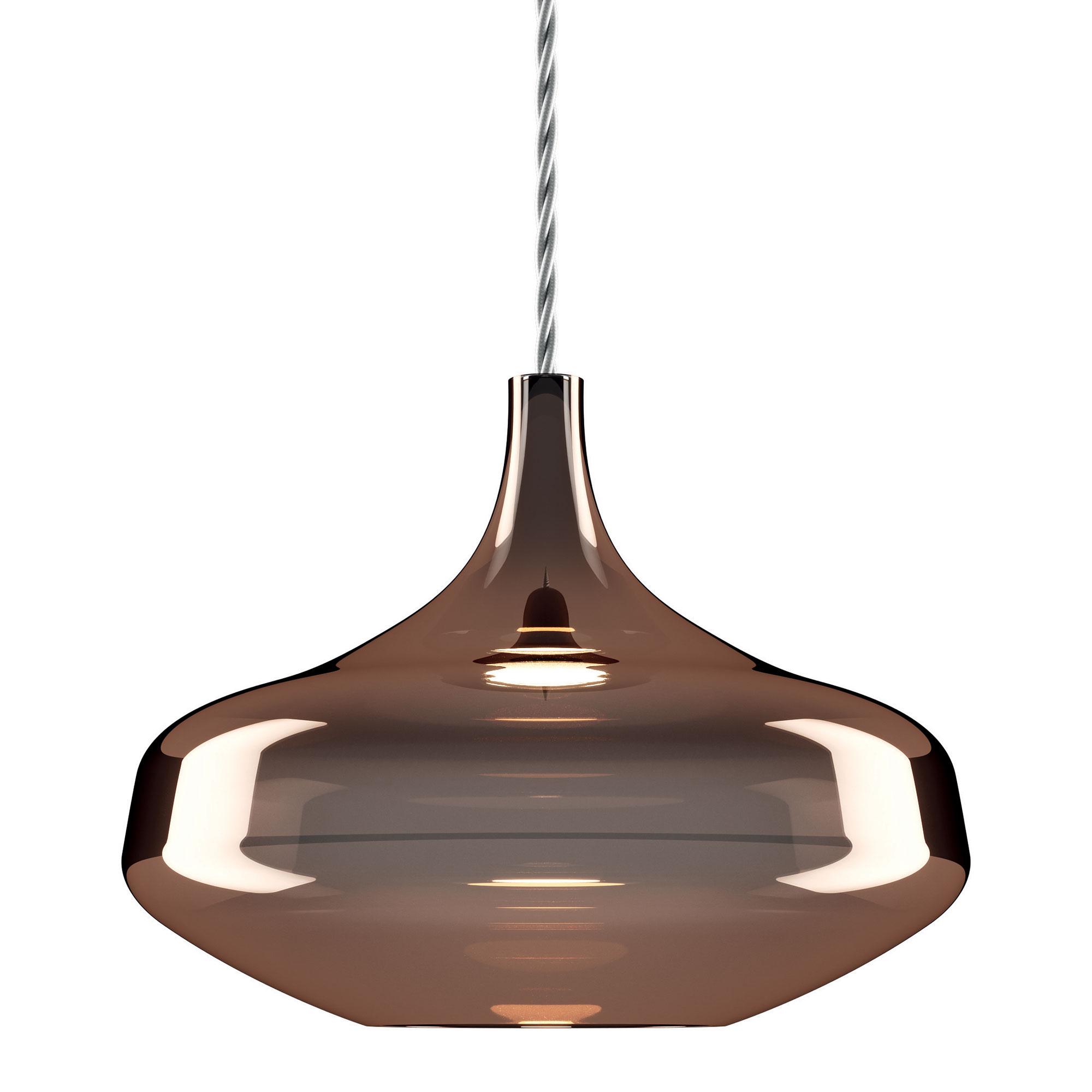 Nostalgia 03 Pendant by LODES | 15424 4630U+R03L01 1000U | SID1034184