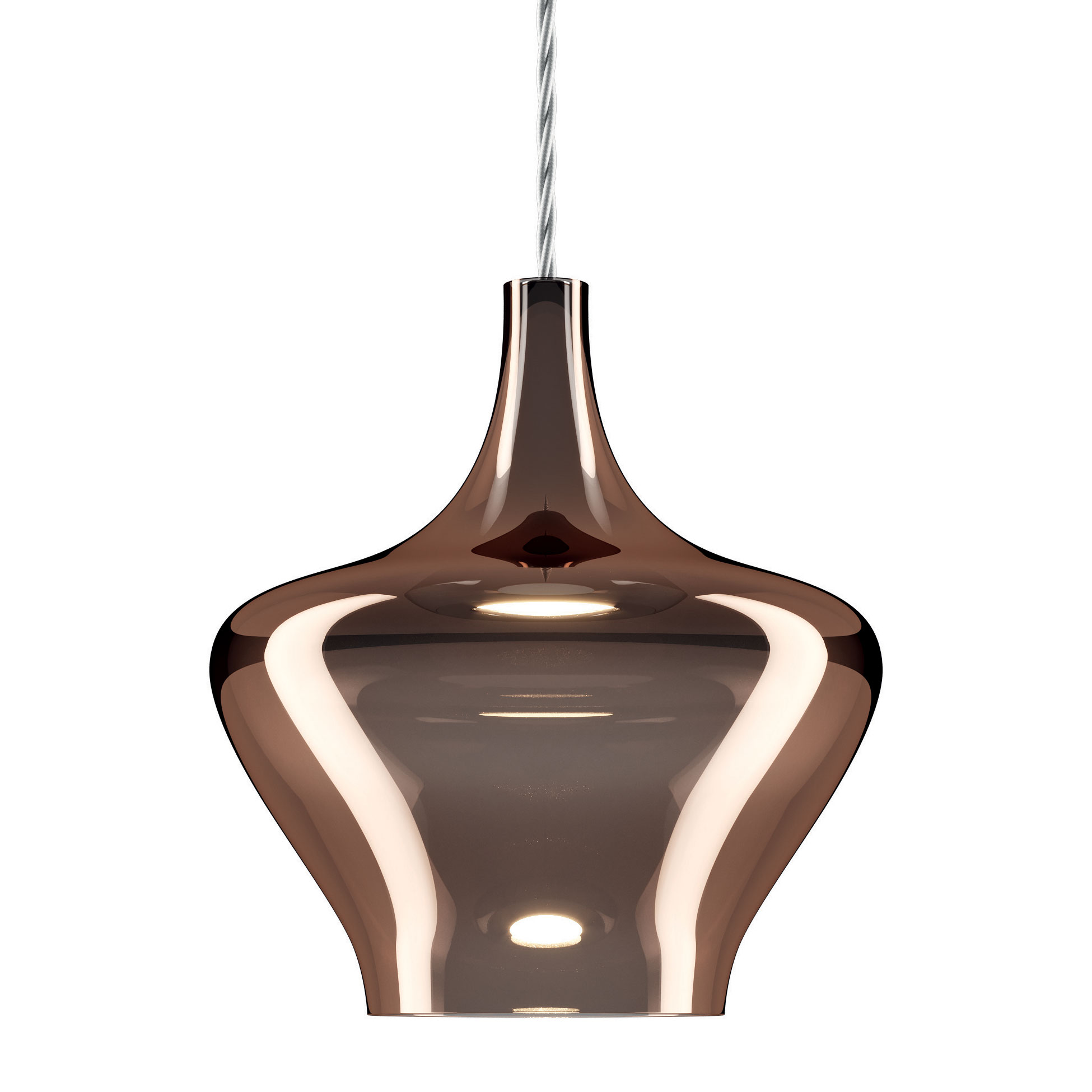 Nostalgia 02 Pendant by LODES | 15423 4630U+R03L01 1000U | SID1034186