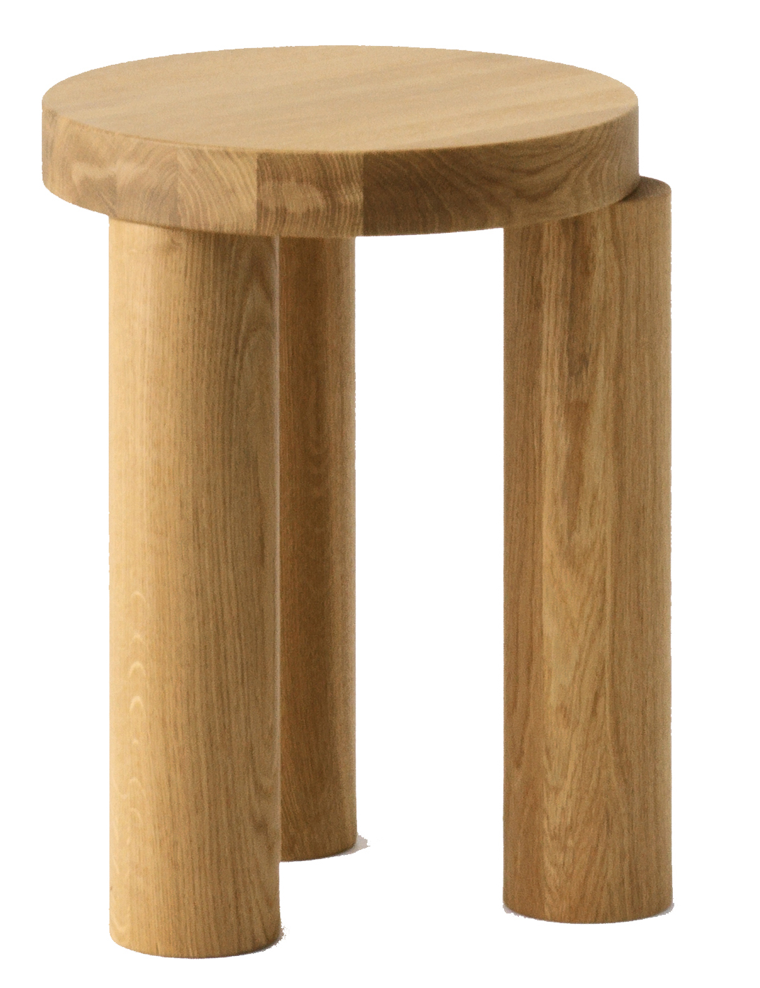 Offset Stool by Resident Lighting | OFS001N | RSL1034496