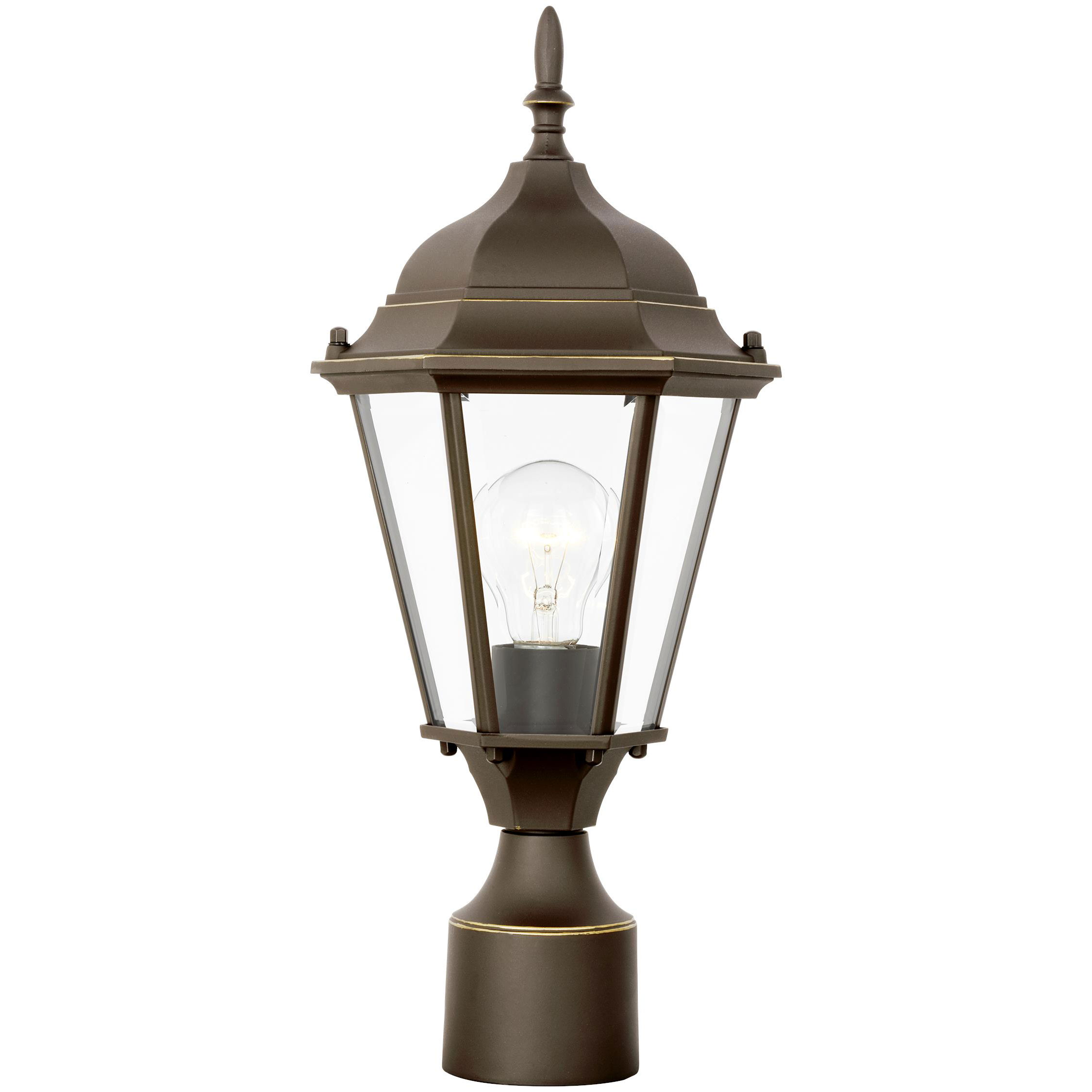 Bakersville Outdoor Post Light by Generation Lighting | 82938-71 ...