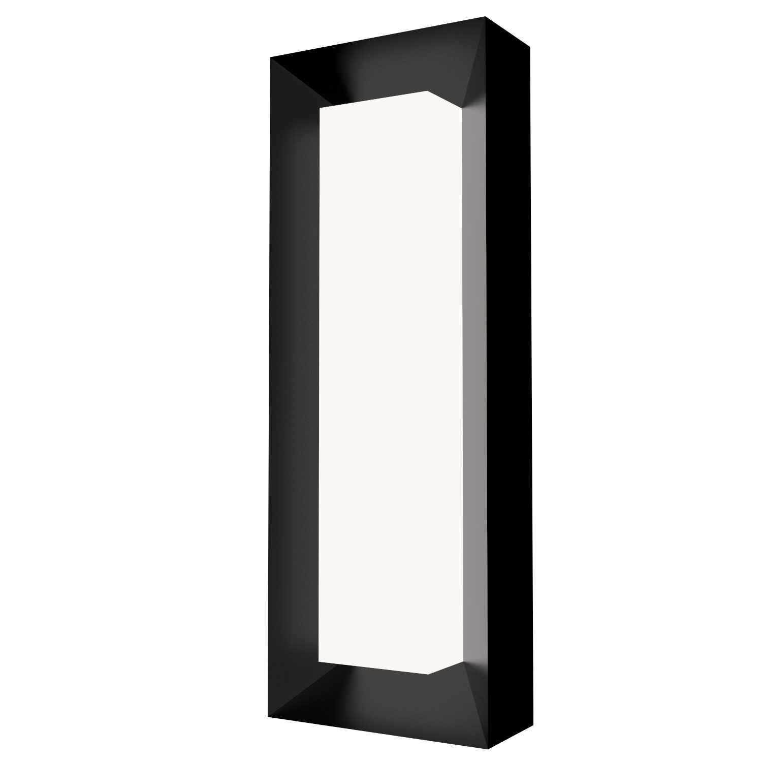 Squadro Miter Wall Sconce by Accord Iluminacao | AC-403-02 | ACO1034766