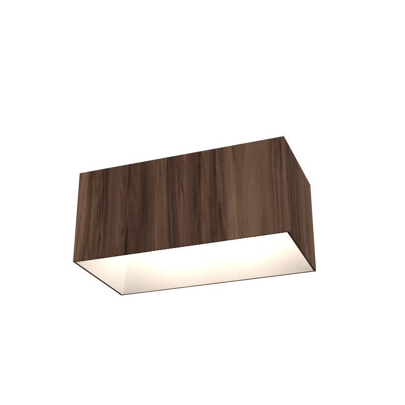 Clean Linear Ceiling Light by Accord Iluminacao | AC-5060-18