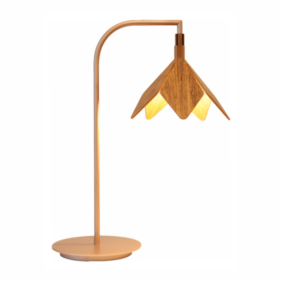 Sakura Table Lamp by Accord Iluminacao | AC-7058-12