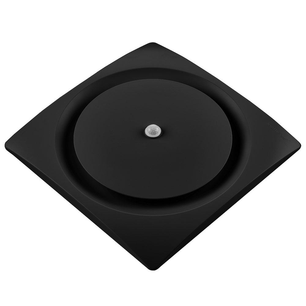 VSF Slim Multi Speed Exhaust Fan with Humidity/Motion Sensor by Aero ...