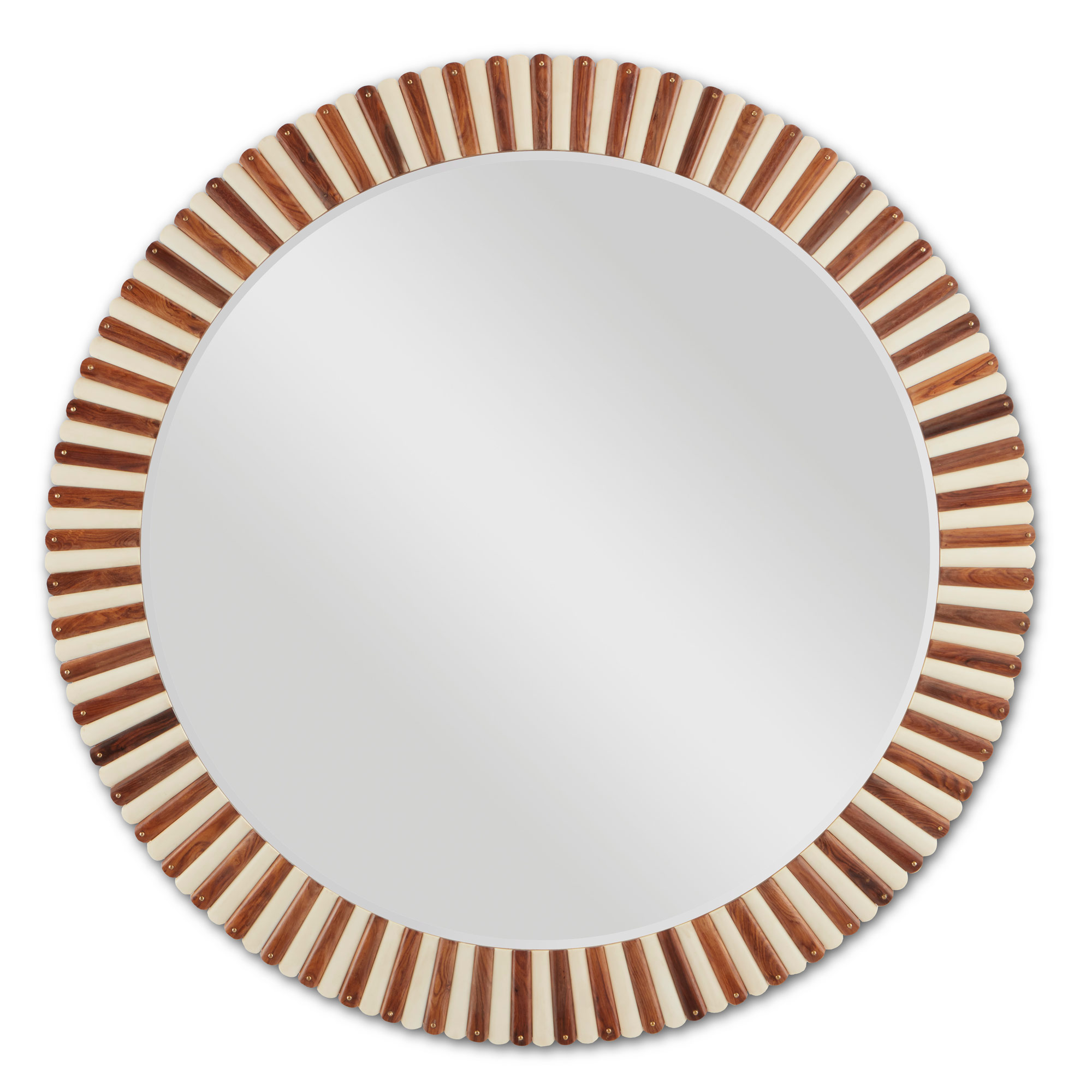 Muse Mirror by Currey and Company | 1000-0101-CC | CRC1037816