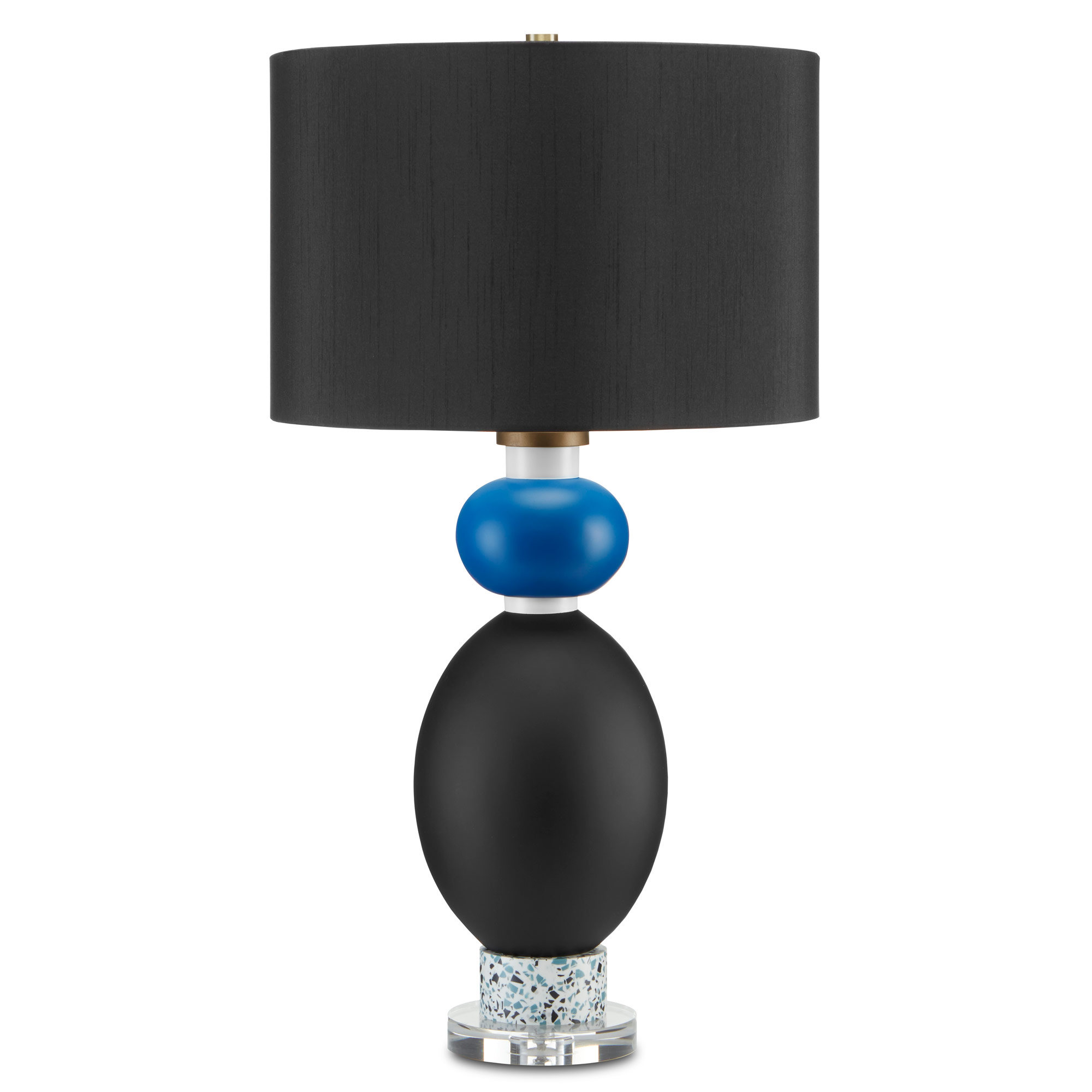 Memphis Table Lamp by Currey and Company | 6000-0692-CC | CRC1037833