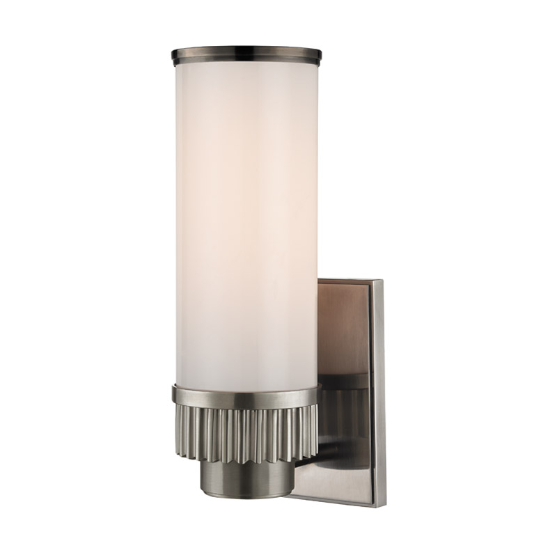 Harper Bathroom Vanity Light by Hudson Valley Lighting | 1561-AN ...