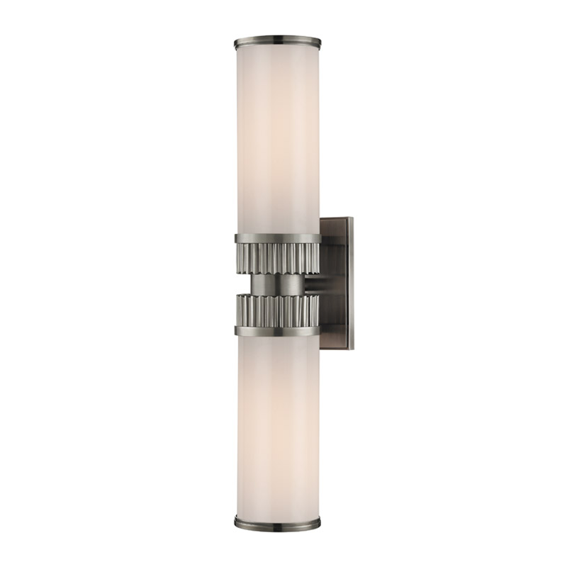 Harper Bathroom Vanity Light by Hudson Valley Lighting | 1562-AN ...