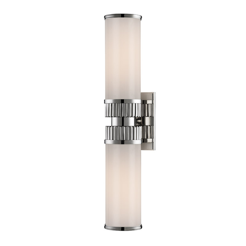 Harper Bathroom Vanity Light by Hudson Valley Lighting | 1562-PN ...
