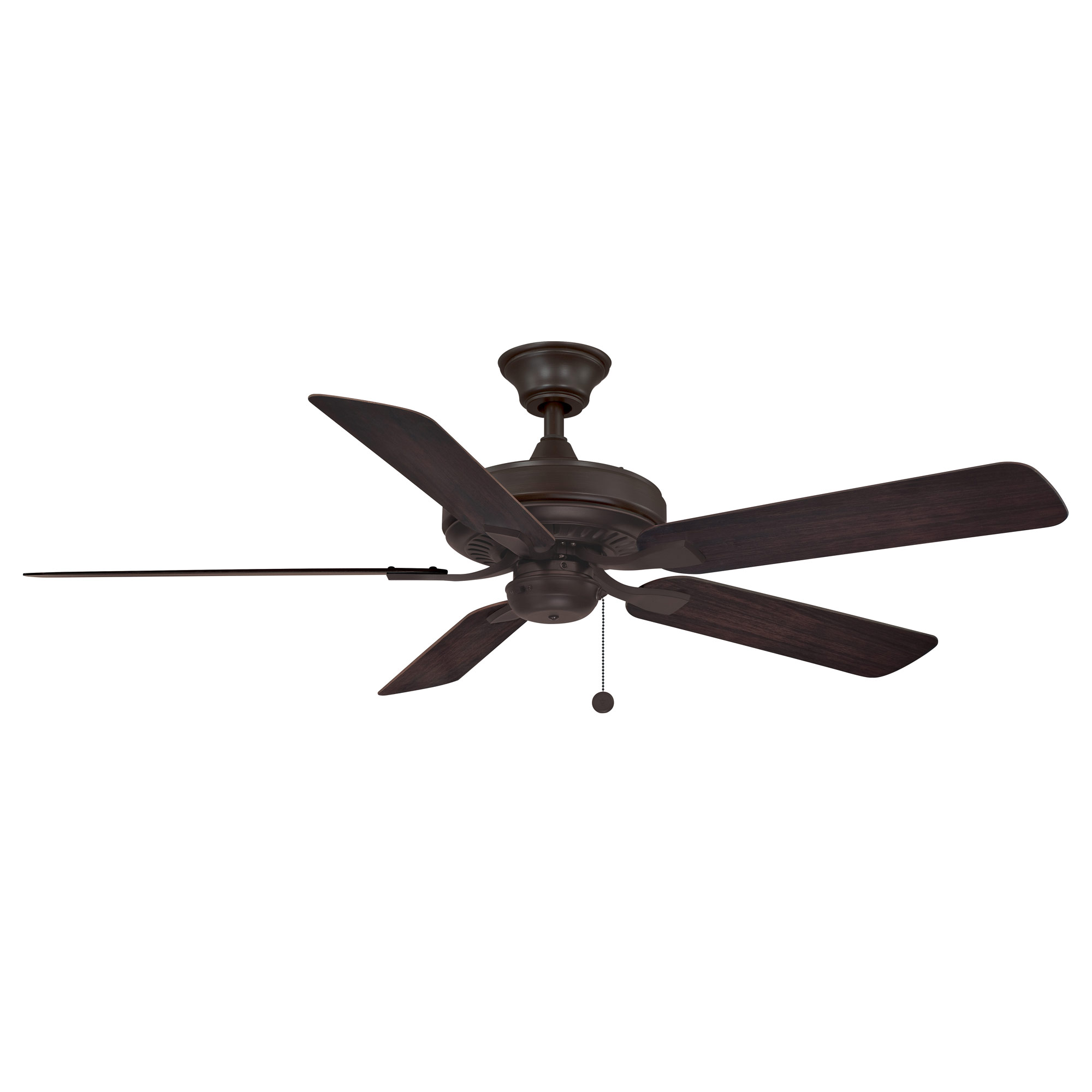 Edgewood Ceiling Fan by Fanimation | FP9052DZW | FAN1038197