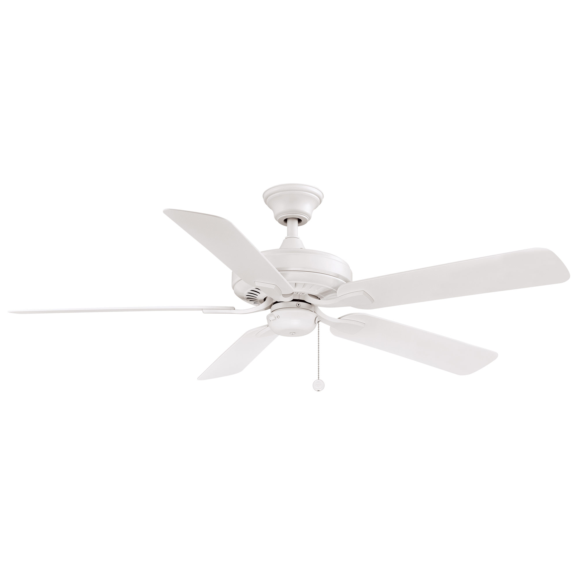 Edgewood Ceiling Fan by Fanimation | FP9052MWW | FAN1038198