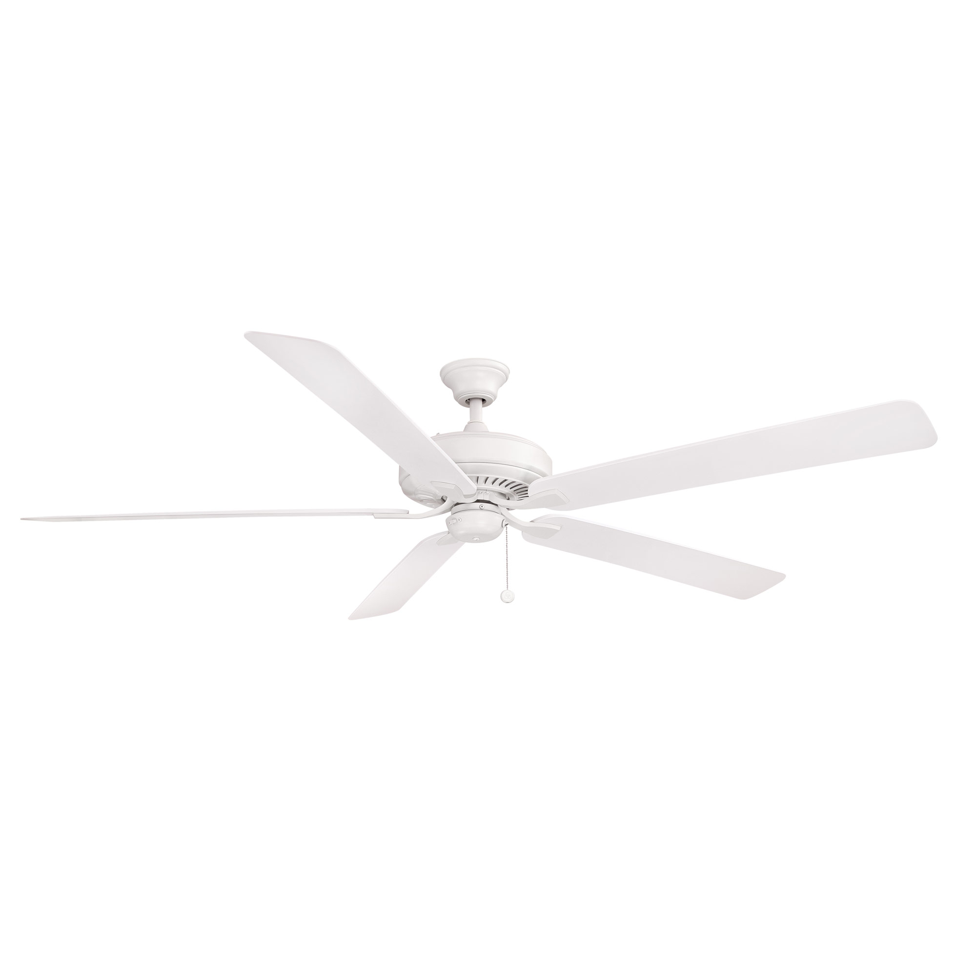 Edgewood Ceiling Fan by Fanimation | FP9072MWW | FAN1038206