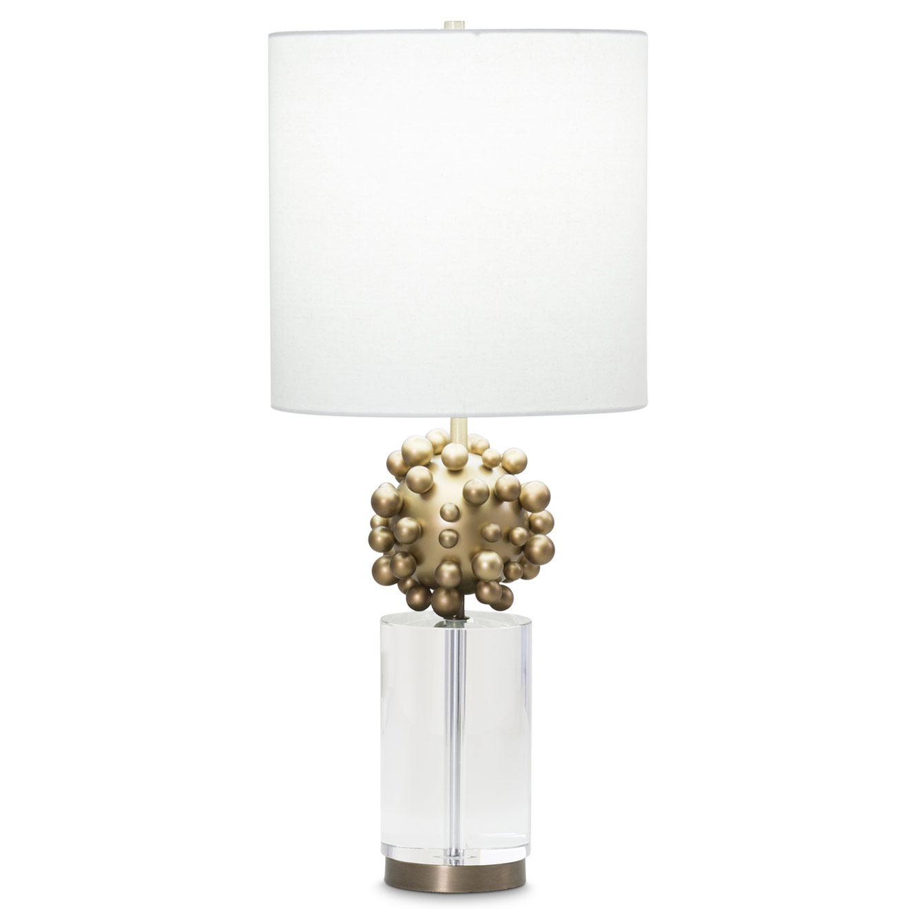 Warren Table Lamp by FlowDecor | FD-3865