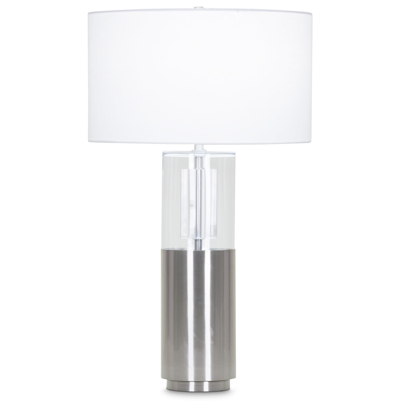 Alexander Table Lamp by FlowDecor | FD-3961