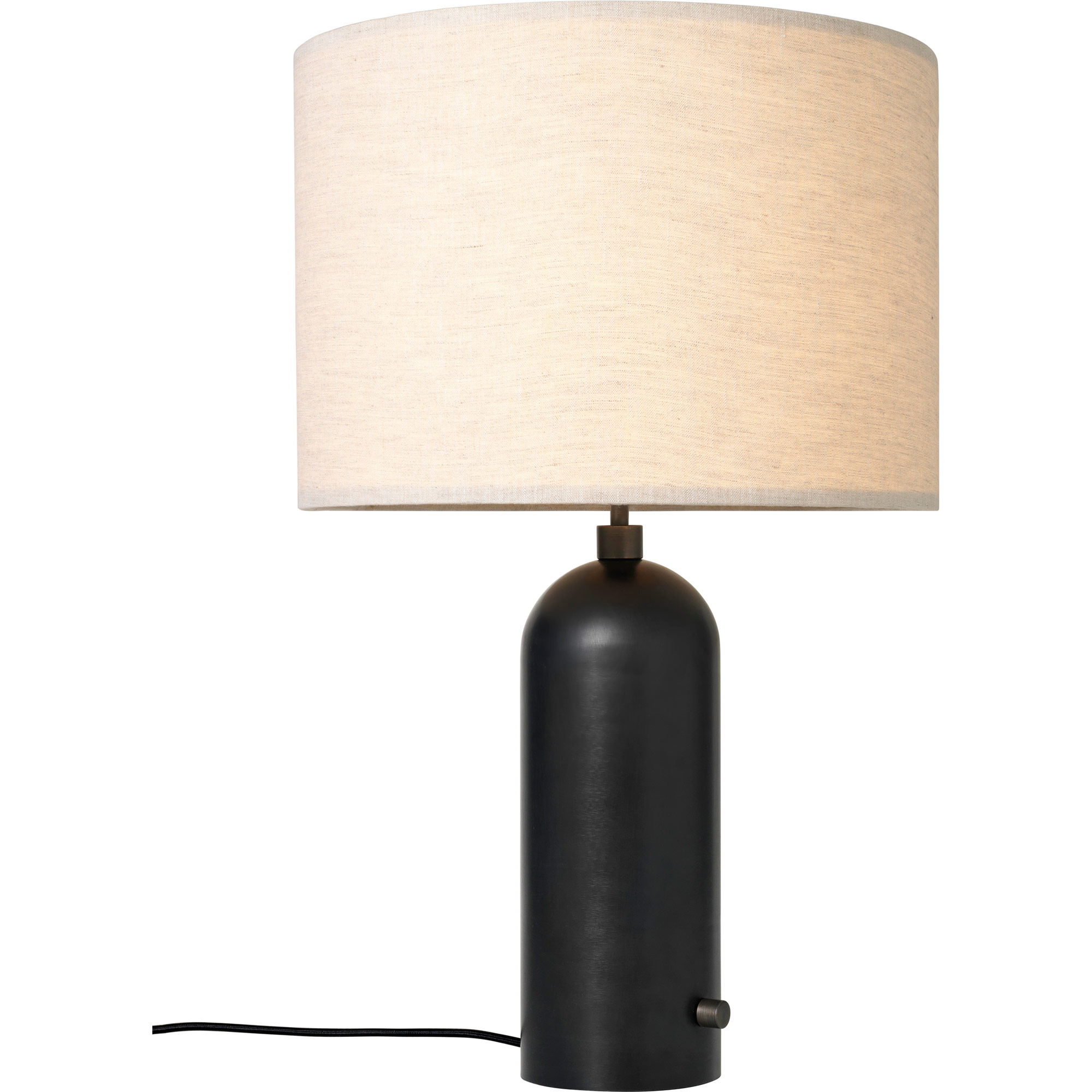 Gravity Table Lamp by Gubi | 10055147 | GUB1038563