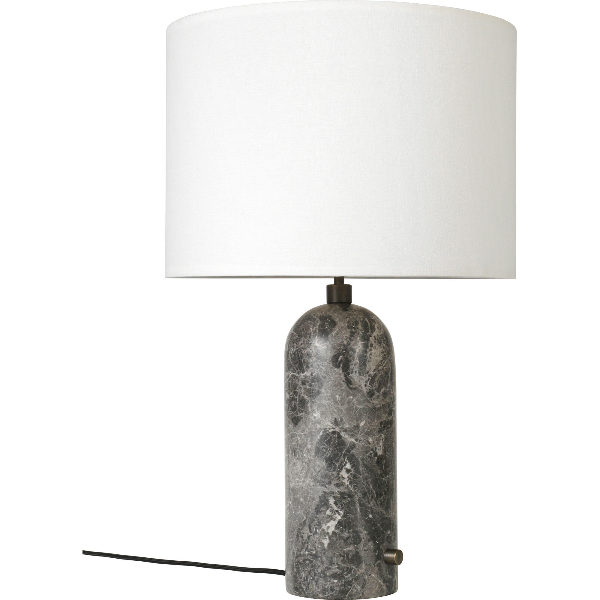 Gravity Table Lamp by Gubi | 10055152 | GUB1038564