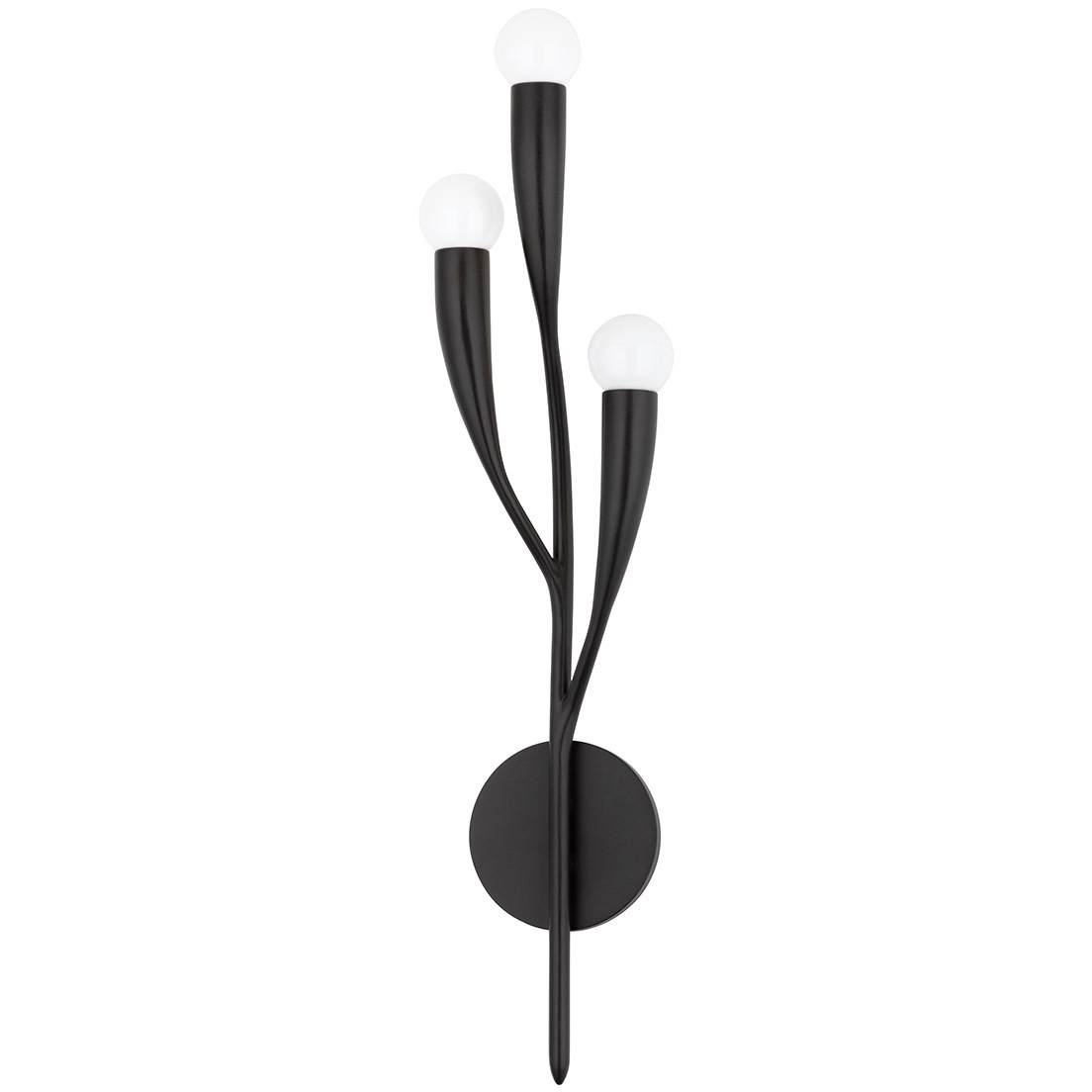 Labra Wall Sconce by Hudson Valley Lighting | 9603-AI | HUD1038771
