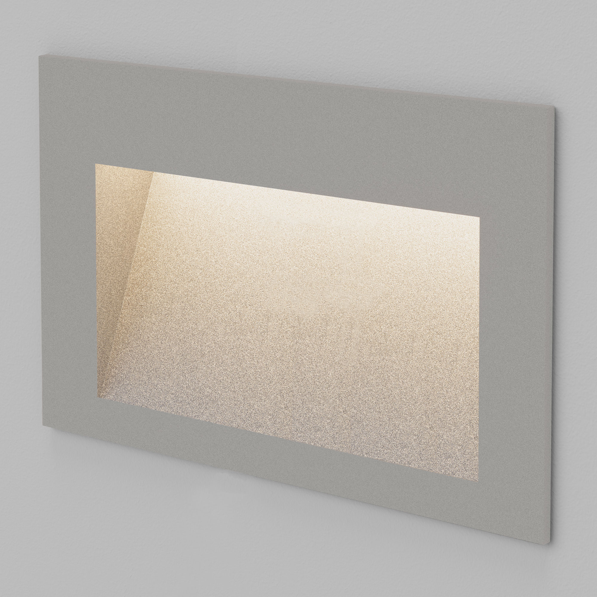 Double Impact Pathlight by Lucifer Lighting | ISL2-1-AG-907B30-UBB-24V ...