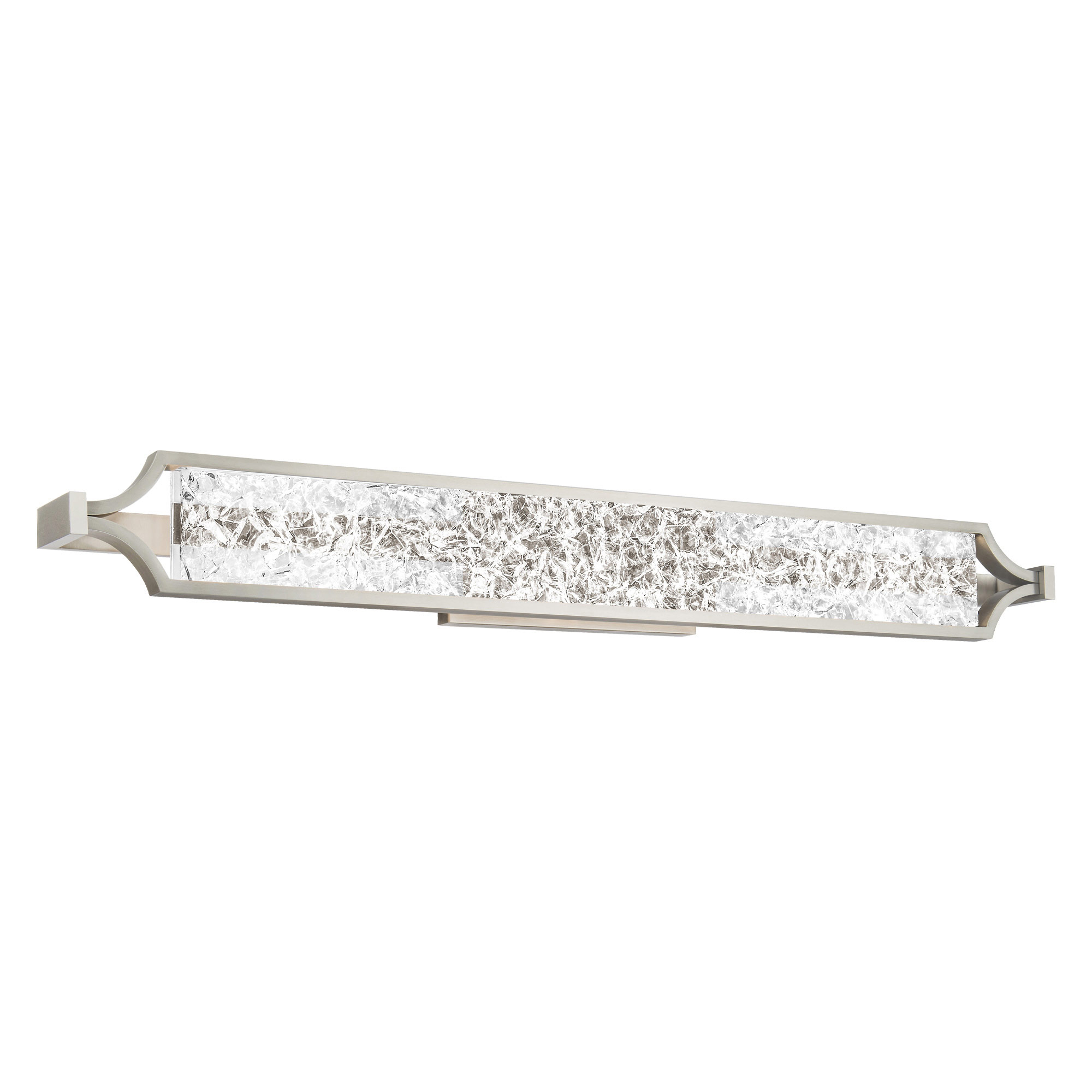 Emblem Bathroom Vanity Light by Modern Forms | WS-32138-BN | MFR1040900