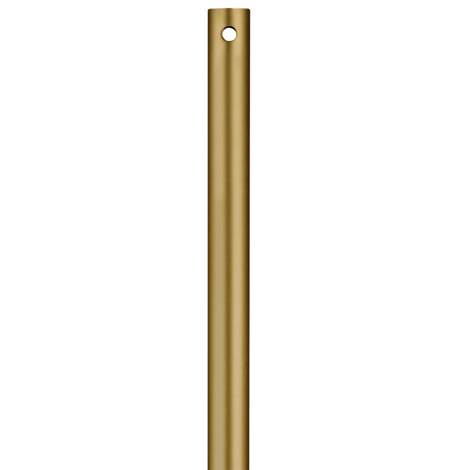 Fan Downrod by Visual Comfort Fan | DR12BBS | MTC1041335