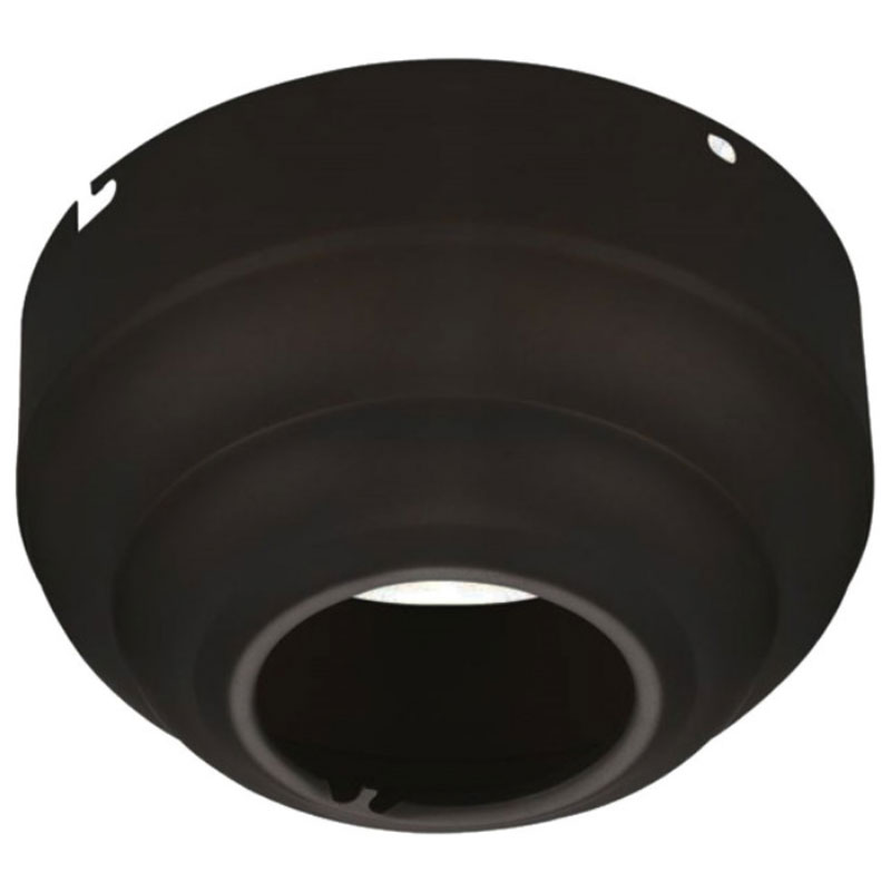 Slope Ceiling Canopy Kit - MC95 by Visual Comfort Fan | MC95BNZ ...