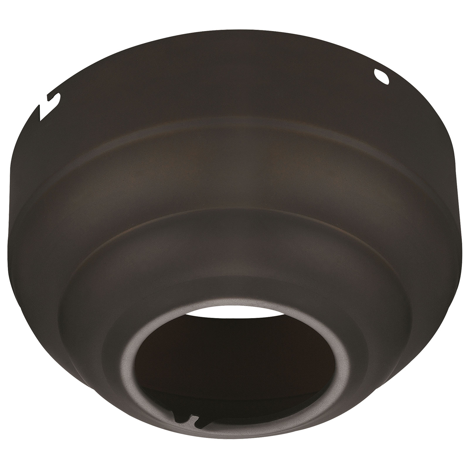 Slope Ceiling Canopy Kit - MC95 by Visual Comfort Fan | MC95BZ | MTC1041372