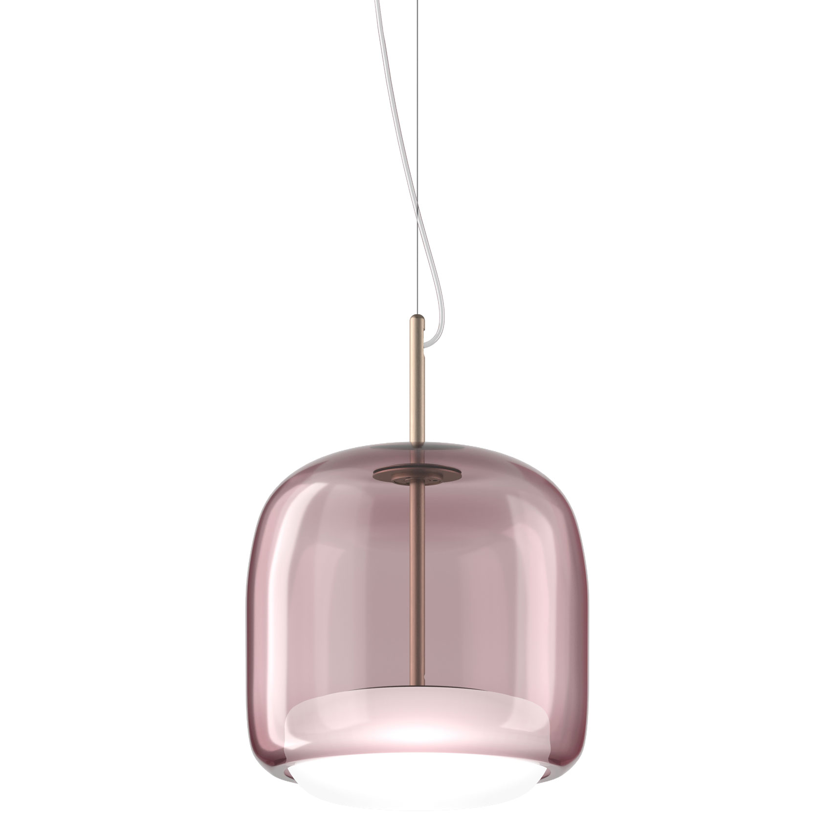 Jube SP P Pendant by Vistosi | JUBE SP P AABC OS L32 UL | VIS1041631