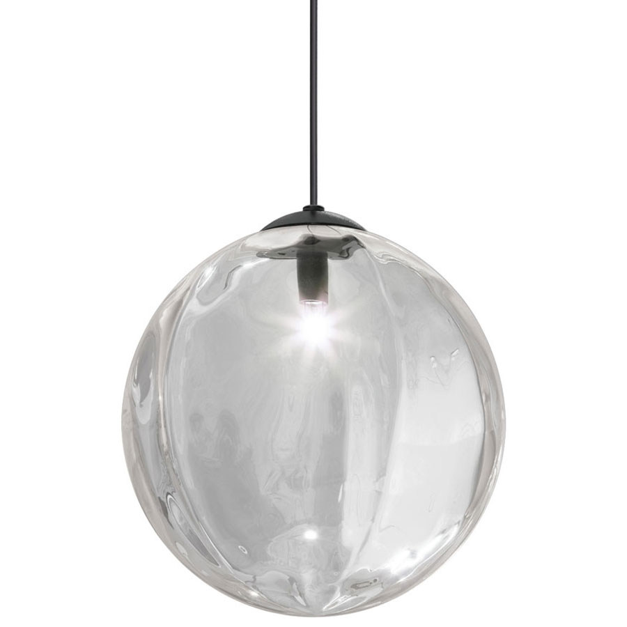 Puppet Pendant by Vistosi | PUPPE SP G CRTR NEO G9 UL | VIS1041843