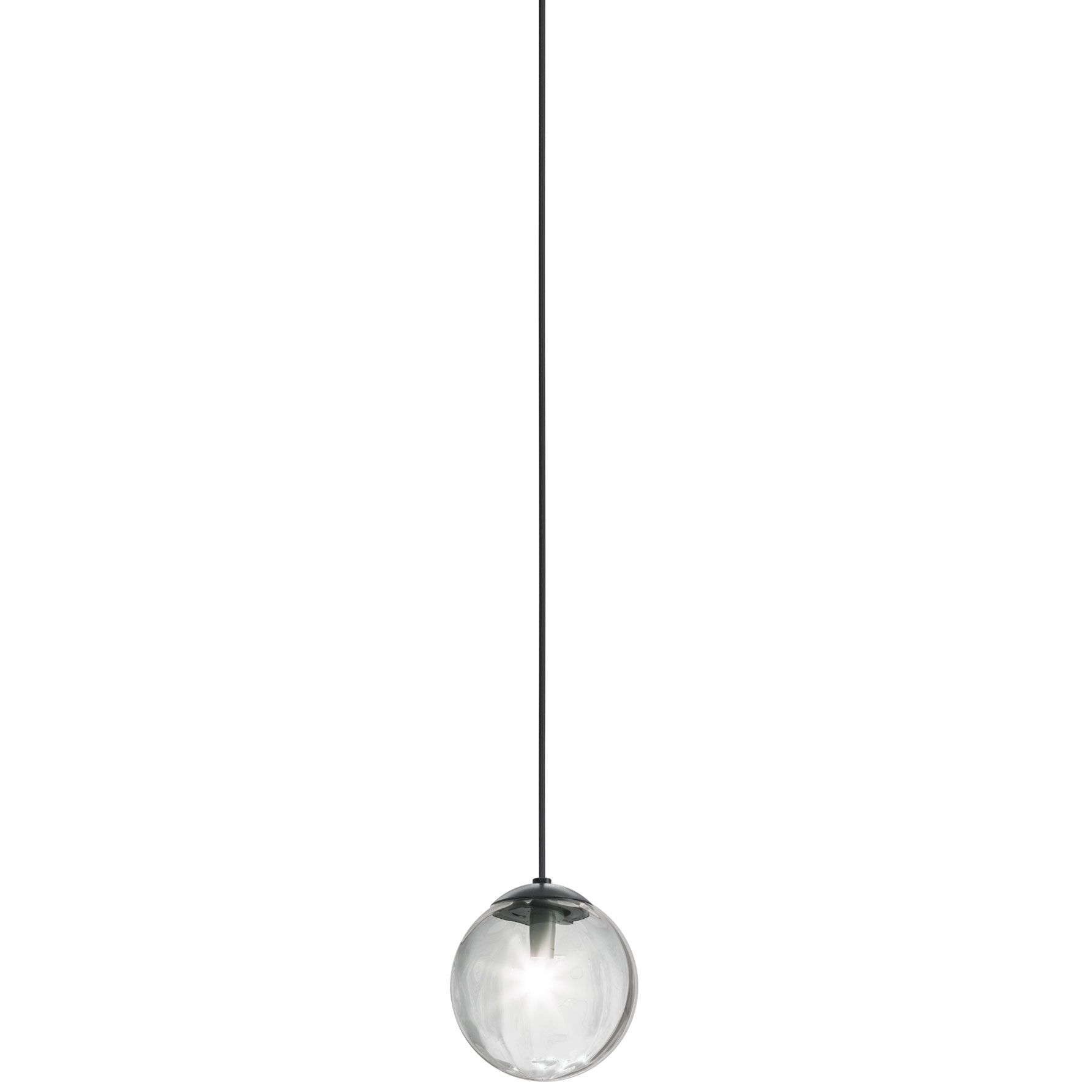 Puppet Pendant by Vistosi | PUPPE SP P CRTR NEO G9 UL | VIS1041851