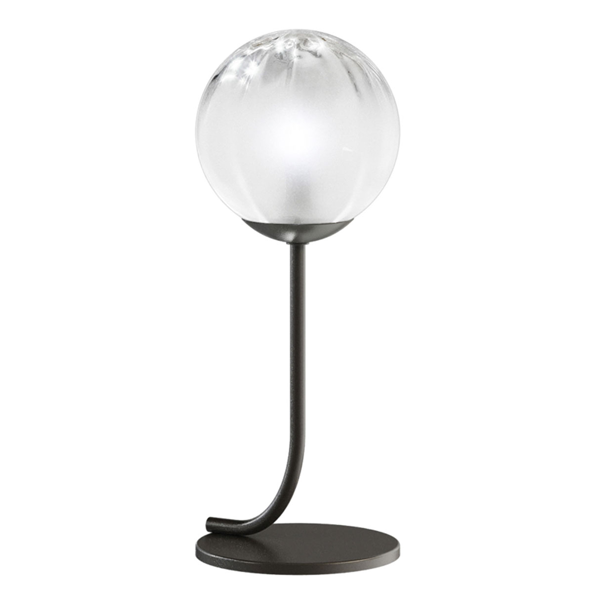 Puppet Table Lamp by Vistosi | PUPPE LT P BCSF NEO G9 UL | VIS1041945