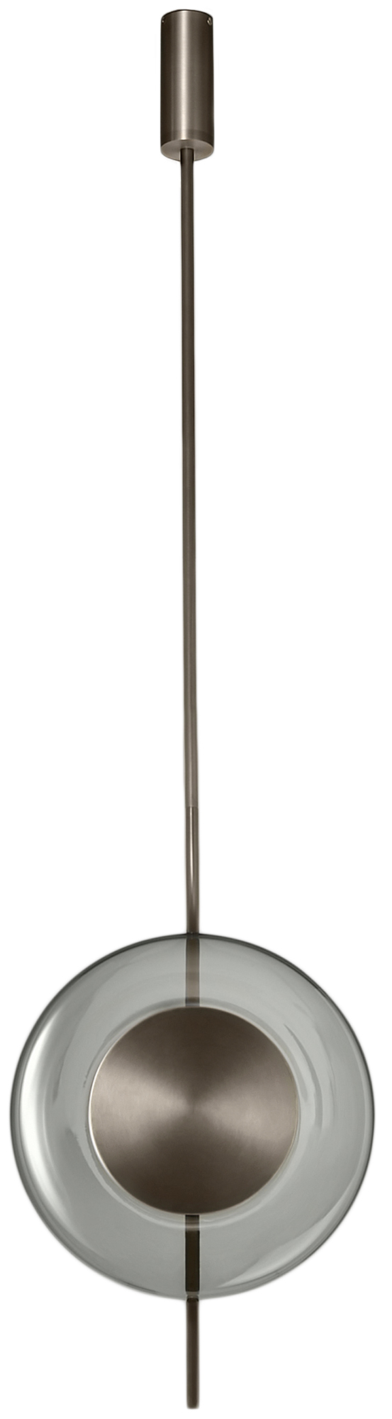 Pendulum Pendant by CTO Lighting | CTO-PENPEOBZSG | CTO1042534
