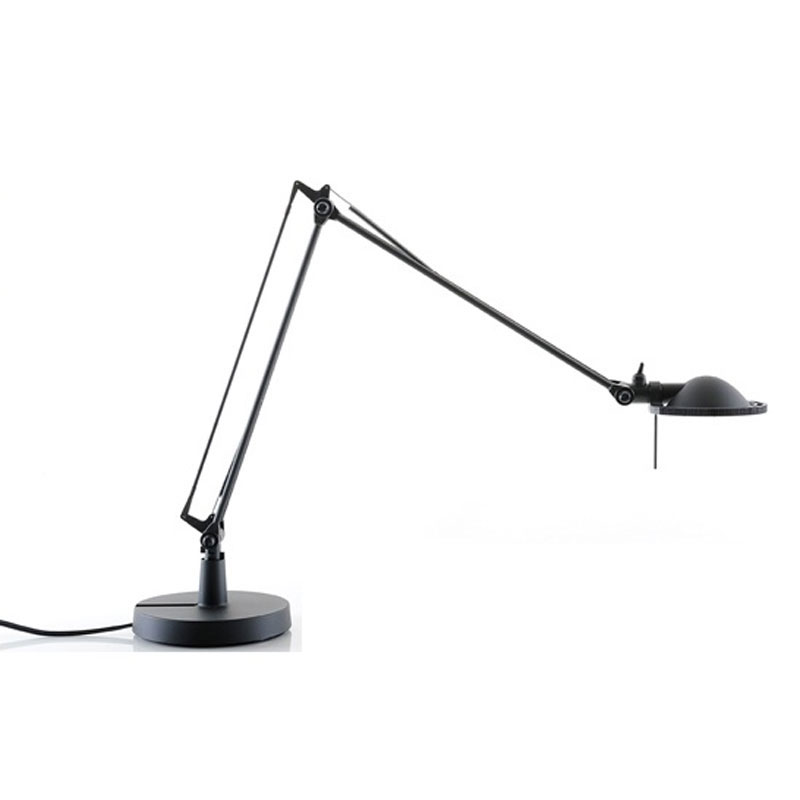 Berenice 12+12 Desk Lamp by Luceplan USA | 1D120=P0E501+5/1501 | LPA1042644