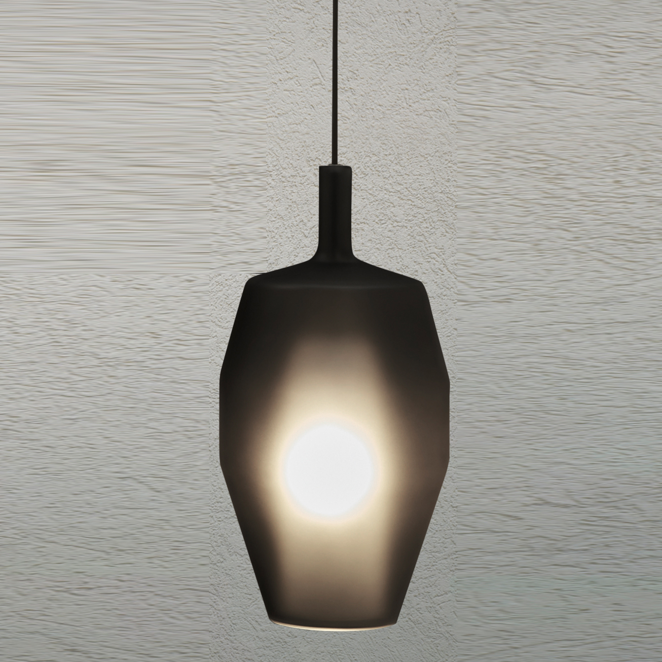 Mom Tall Pendant by Penta | 1602-22-0033-N2BU+CNPYMB | PNT1043124