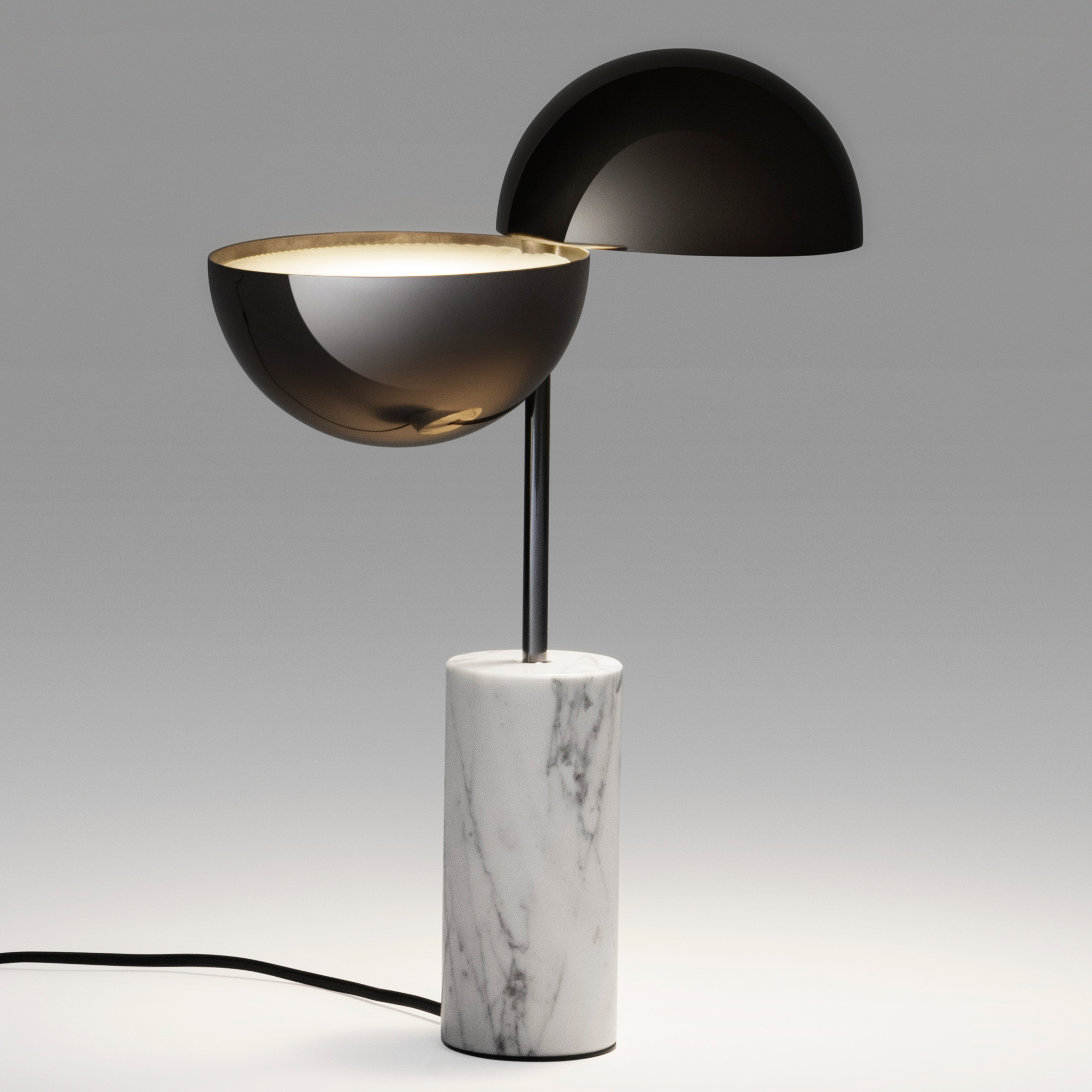 Elisabeth Table Lamp by Penta | 1711-03-23M1-DXNE | PNT1043309