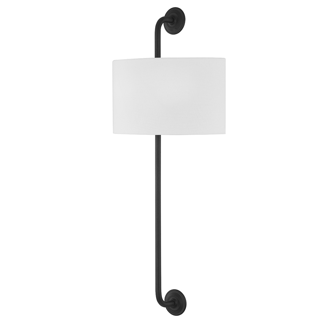 Daylon Wall Sconce by Troy Lighting | B3902-FOR | TRY1043451