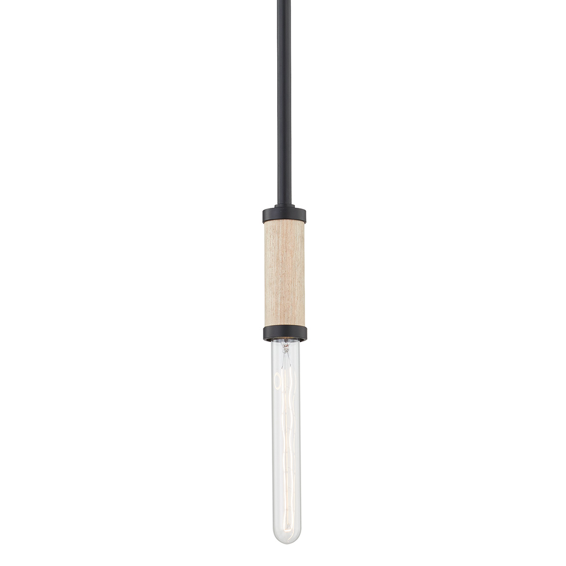 Cruiz Pendant by Troy Lighting | F6701-SBK | TRY1043510