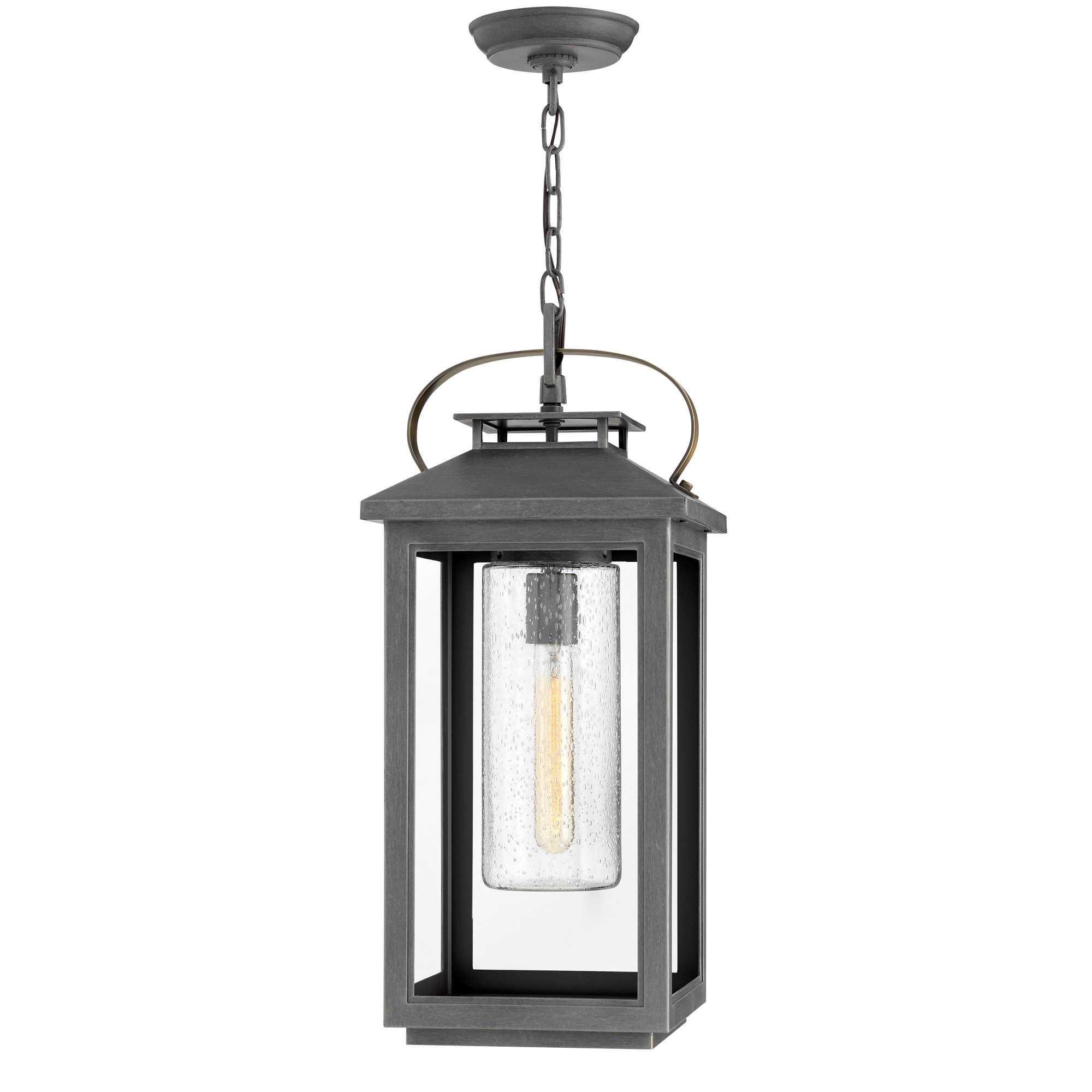 Atwater 12V Outdoor Pendant by Hinkley Lighting | 1162AH-LV | HIN1045198