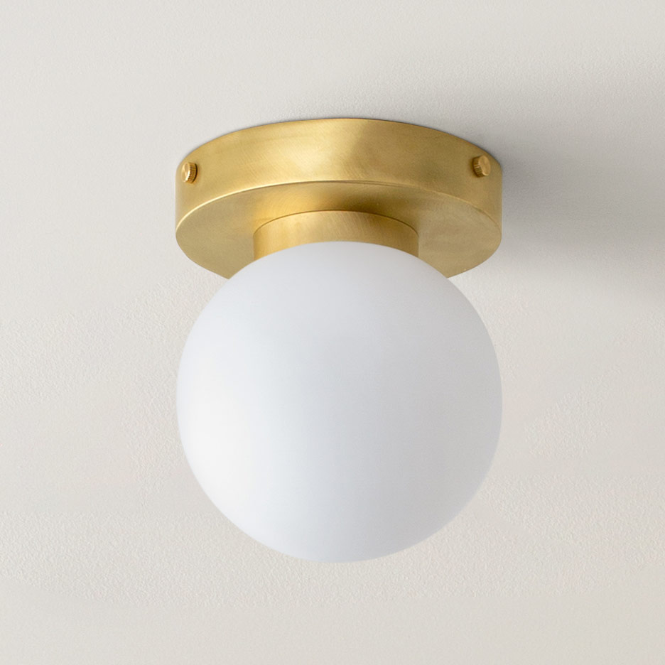 Orb Surface Mount by In Common With | OR-100112 | ICW1049727